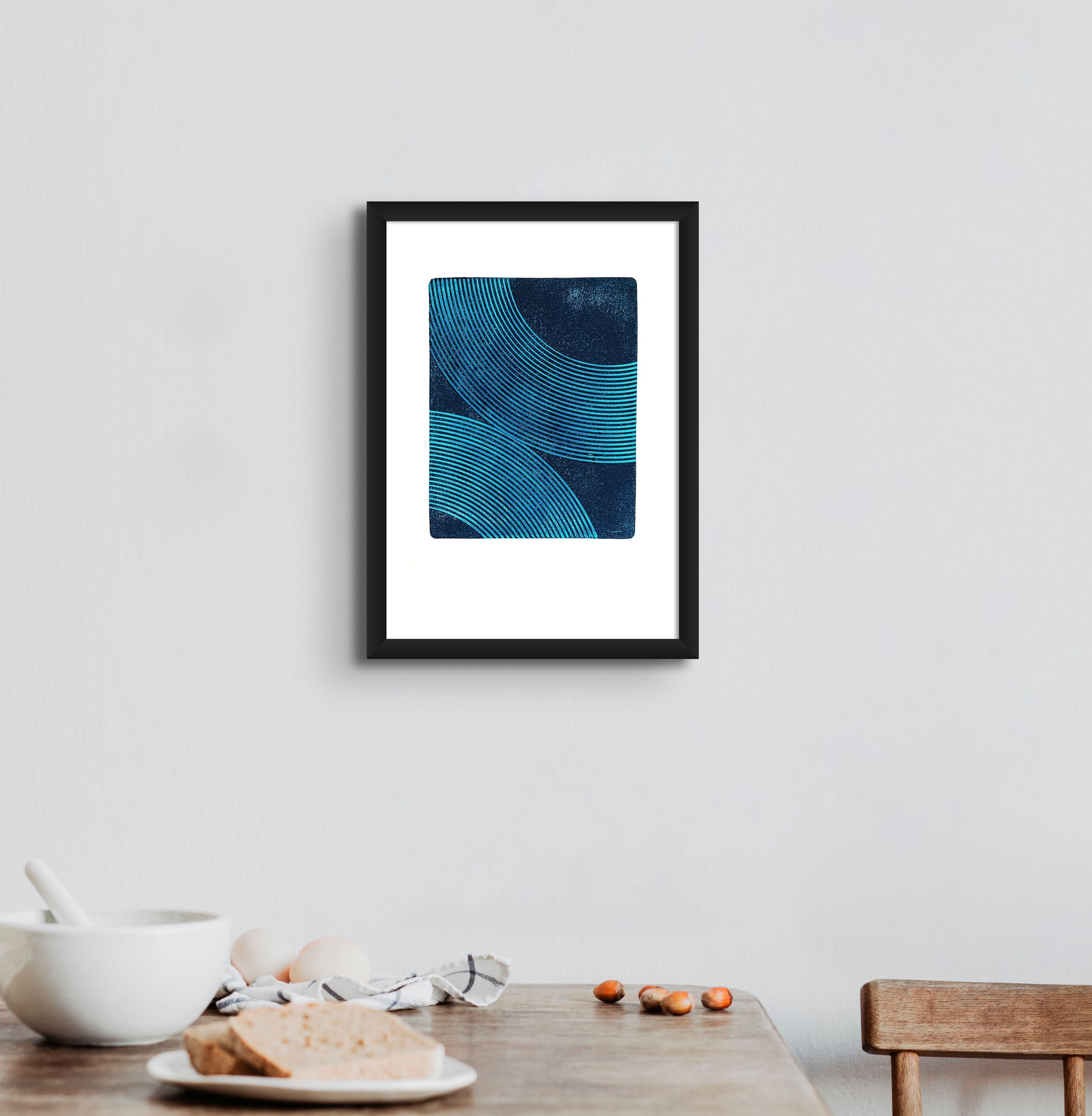 Hamish Macaulay – Kina NZ Design + Artspace