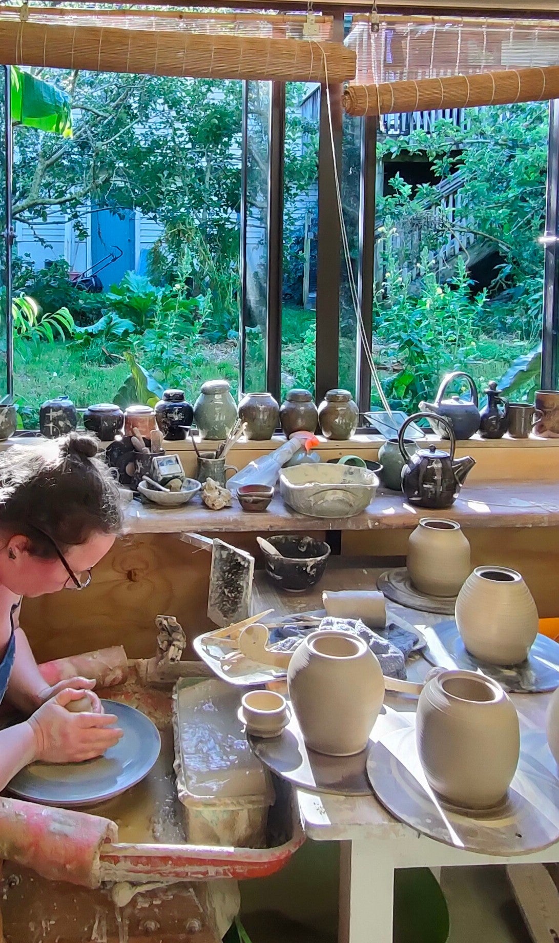 Janeen Page Q + A – Kina NZ Design + Artspace