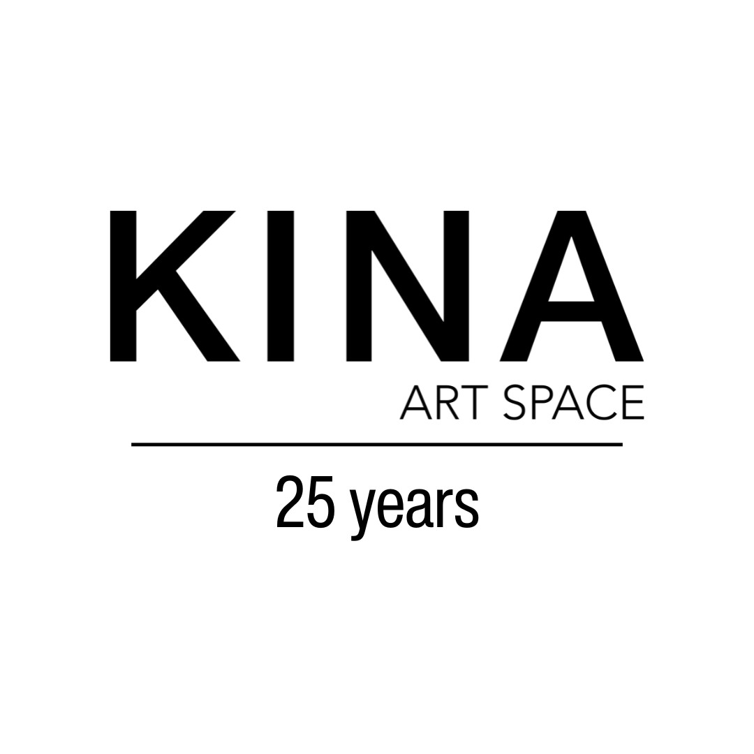 Kina / 25 Years – Kina NZ Design + Artspace