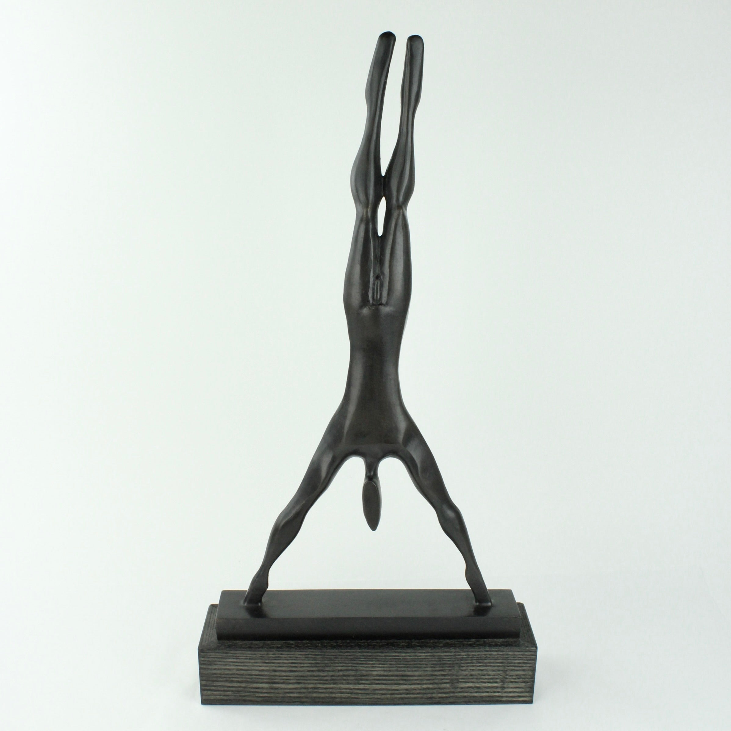 Handstand Man – Kina NZ Design + Artspace