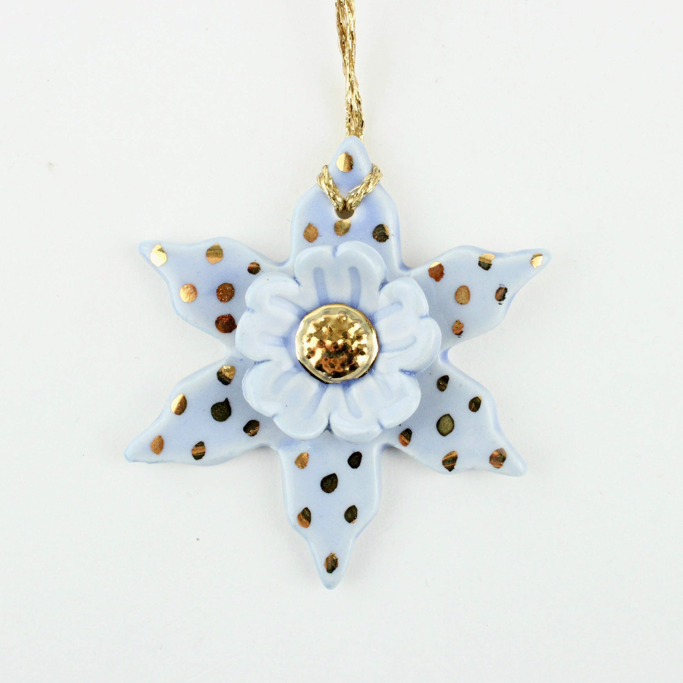 Snowflake - small I – Kina NZ Design + Artspace