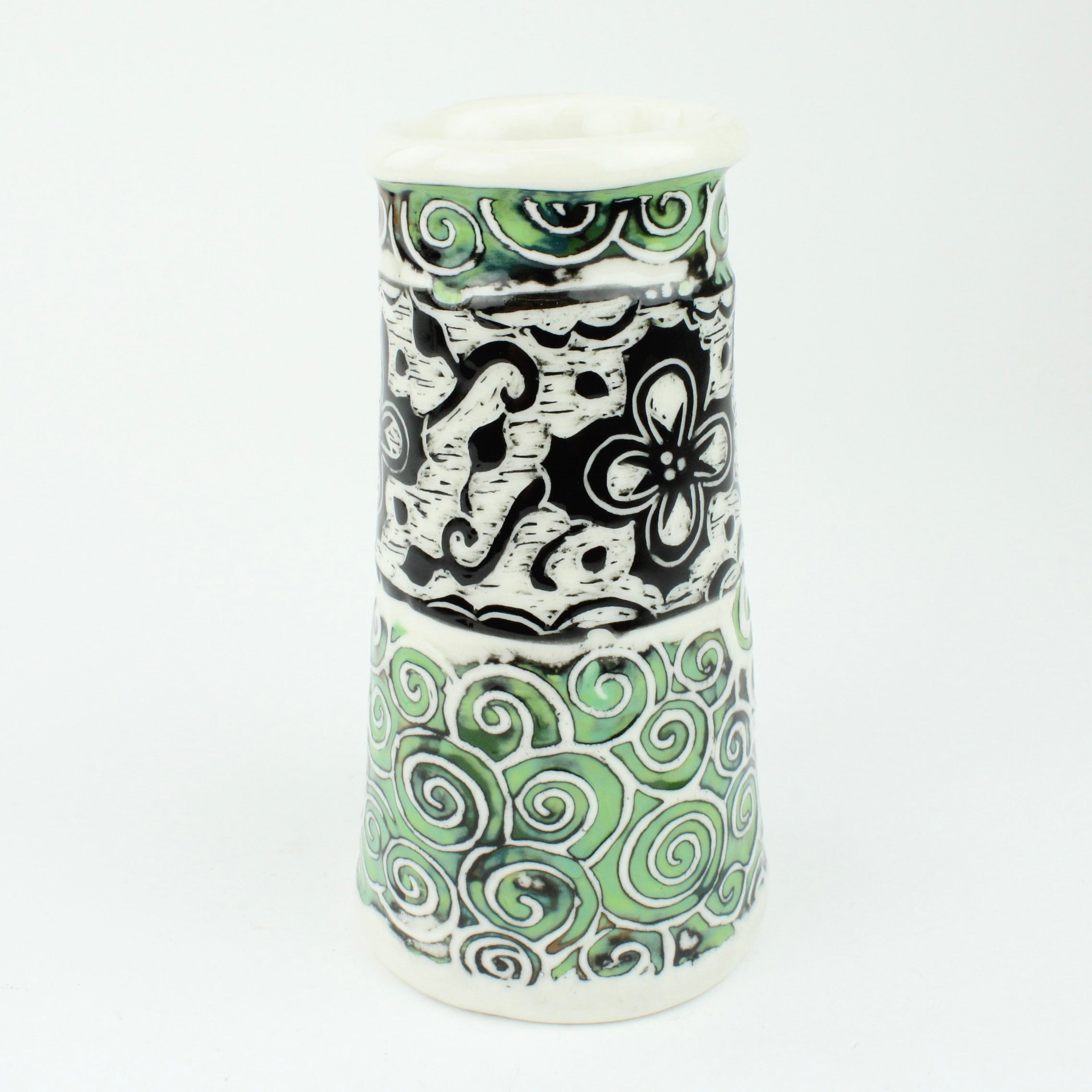 Flower Vase II – Kina NZ Design + Artspace