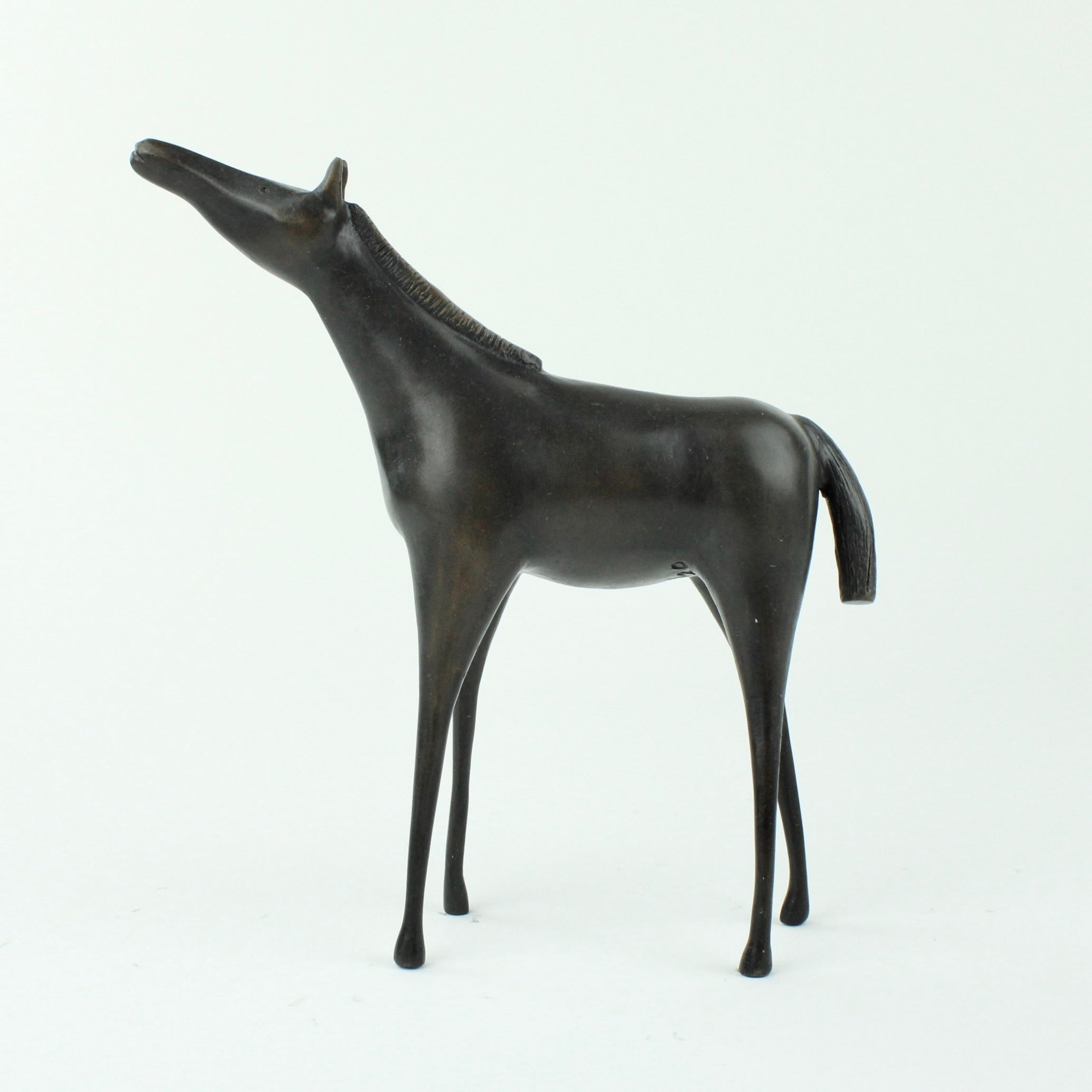 Horsey Horsey - medium – Kina NZ Design + Artspace