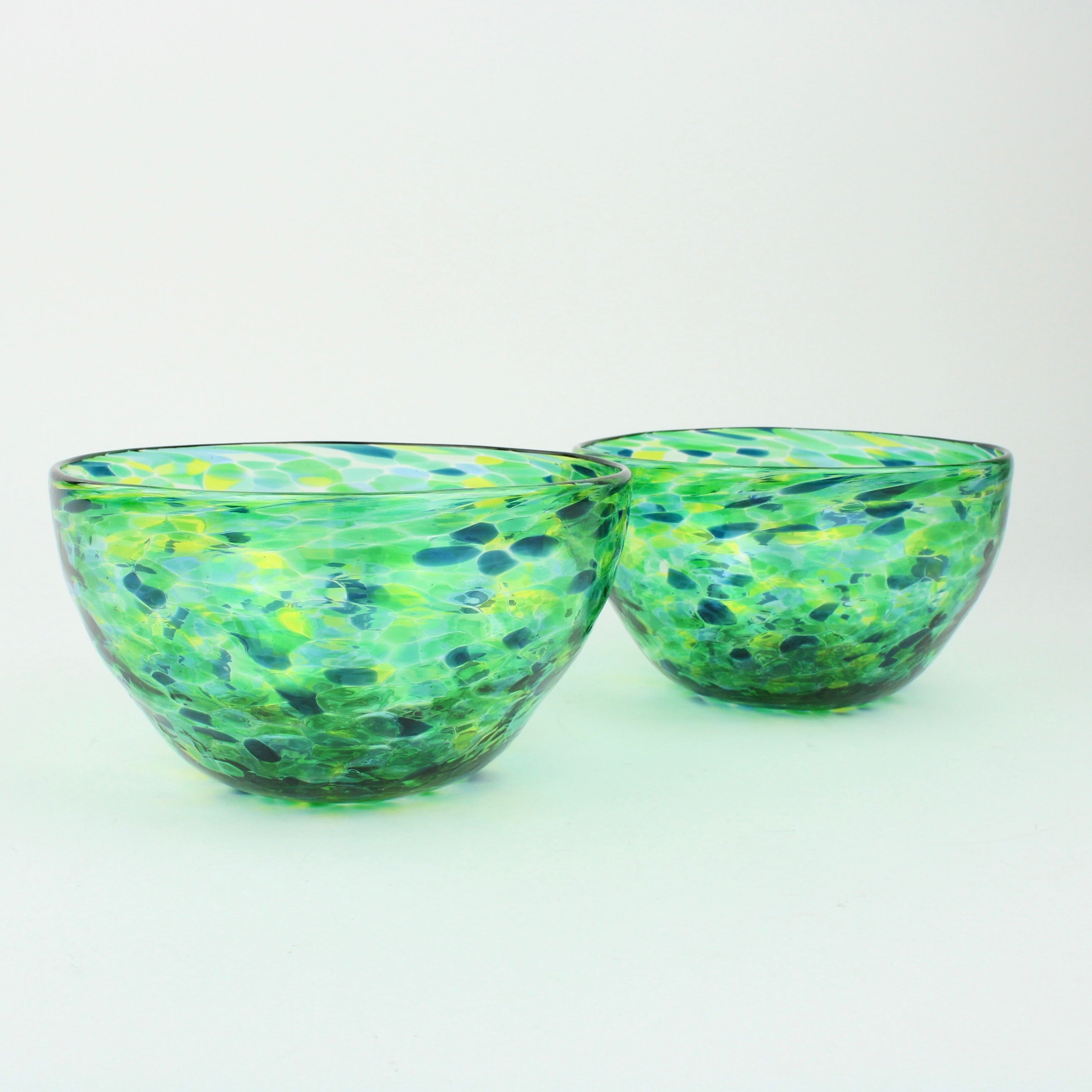 Lolly bowl - Sea green – Kina NZ Design + Artspace