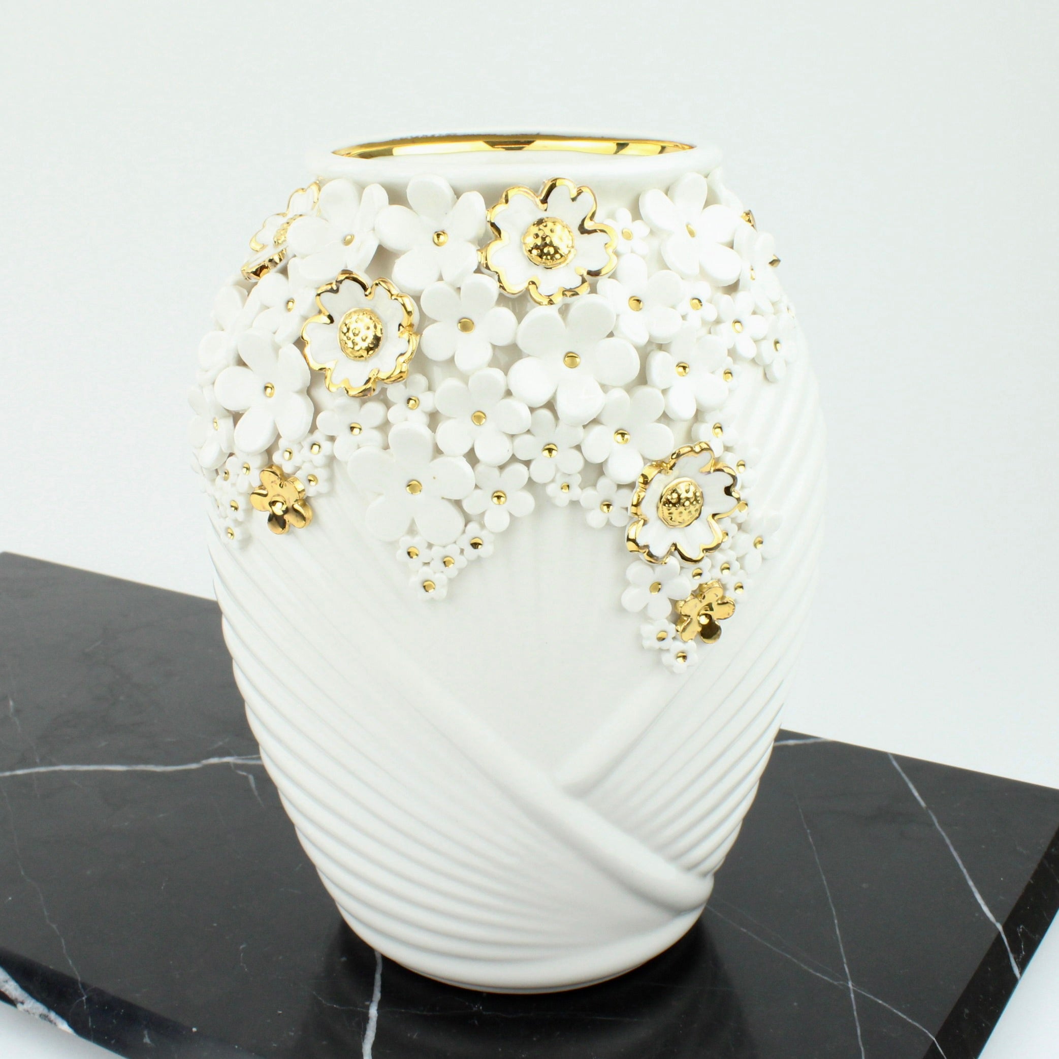 Deco Vase - extra large – Kina NZ Design + Artspace