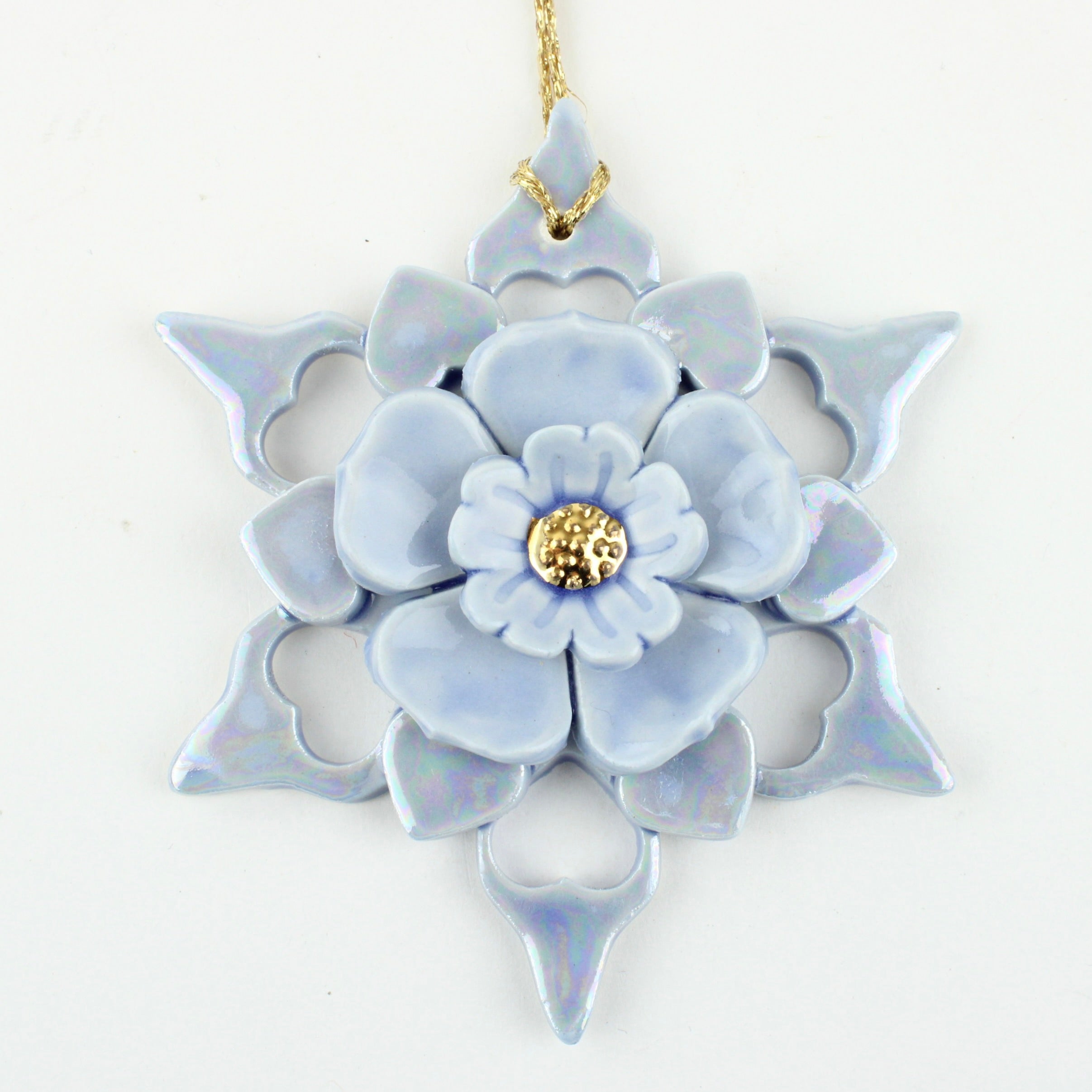 Snowflake - large I – Kina NZ Design + Artspace