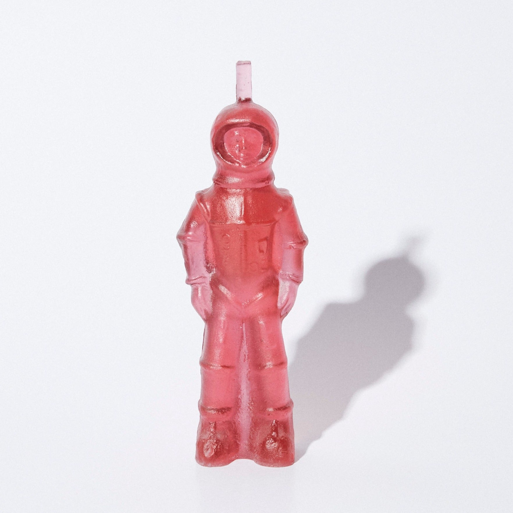 Spaceman - Raspberry – Kina NZ Design + Artspace