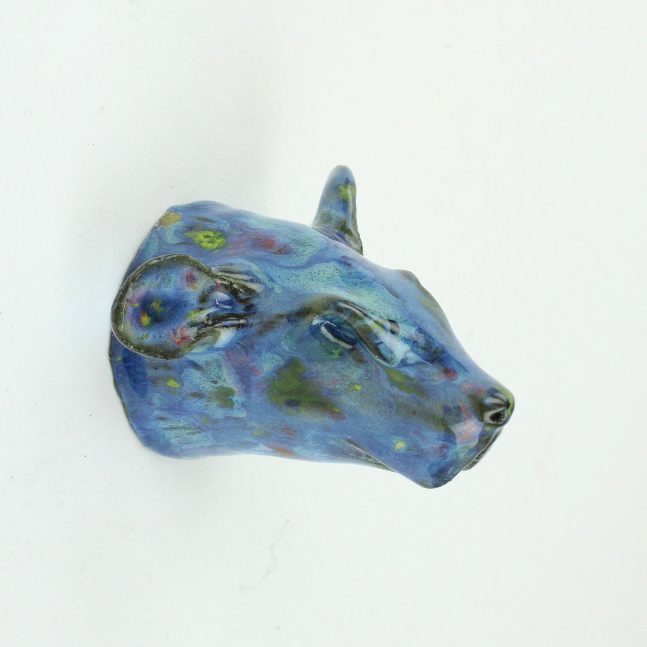 Rat Head – Kina NZ Design + Artspace