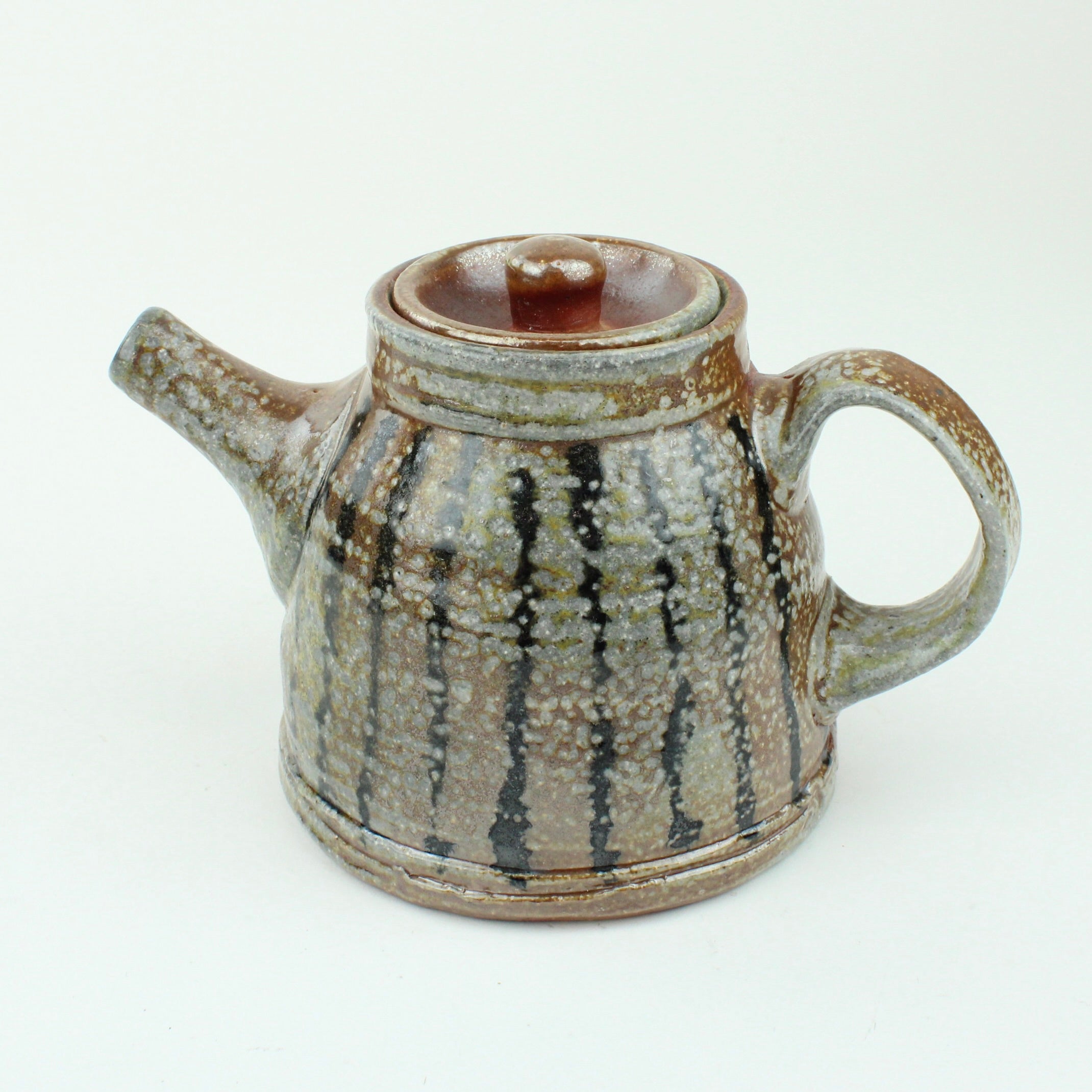 Stripes Teapot – Kina NZ Design + Artspace