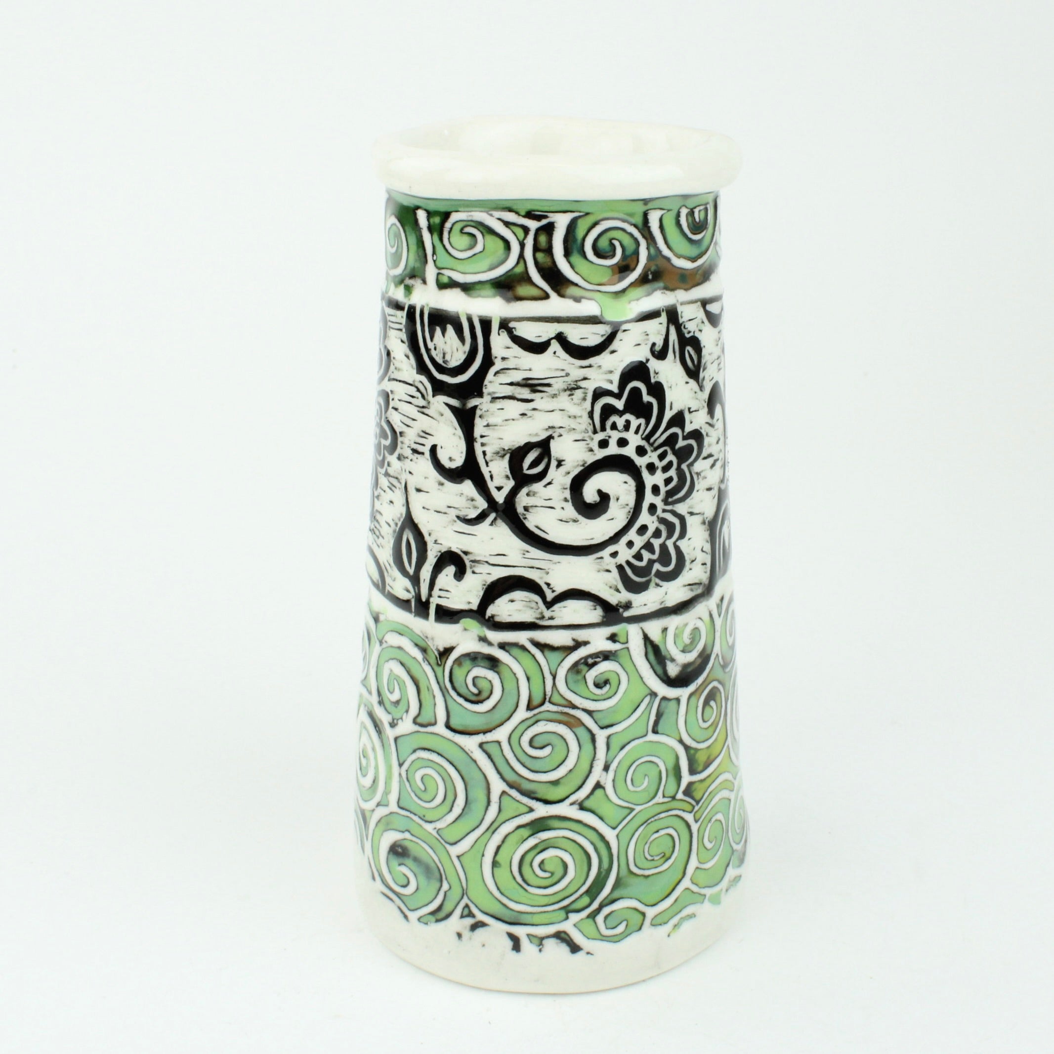 Flower Vase I – Kina NZ Design + Artspace