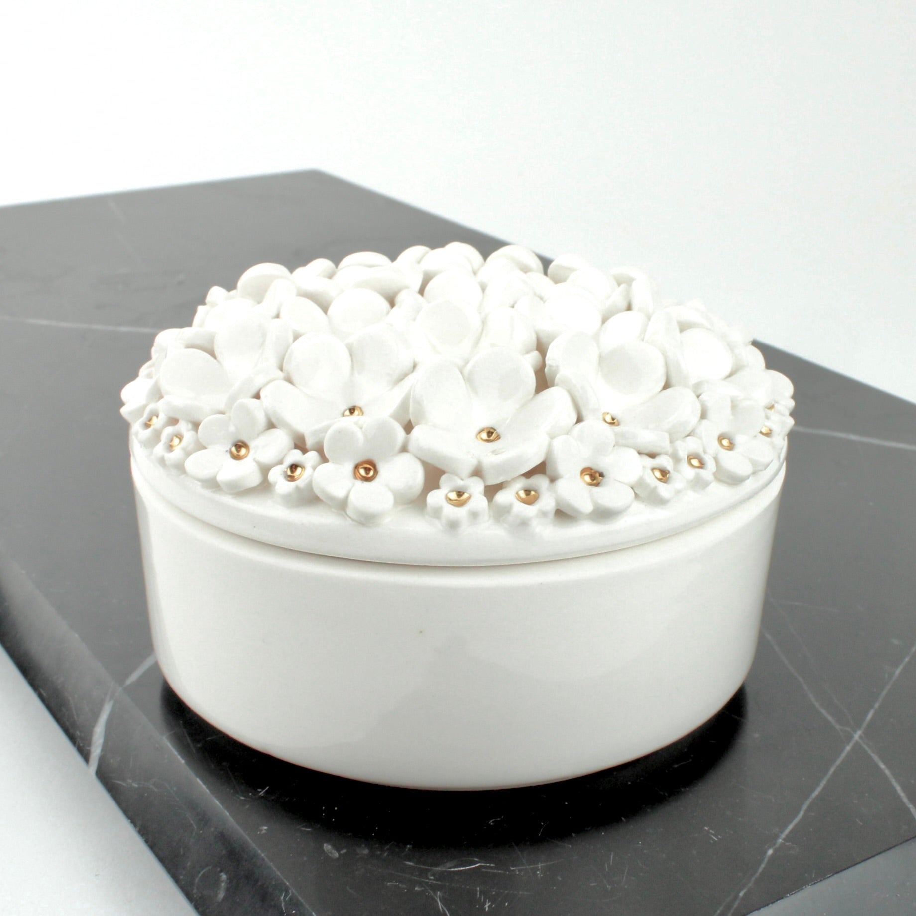 Trinket box – Kina NZ Design + Artspace