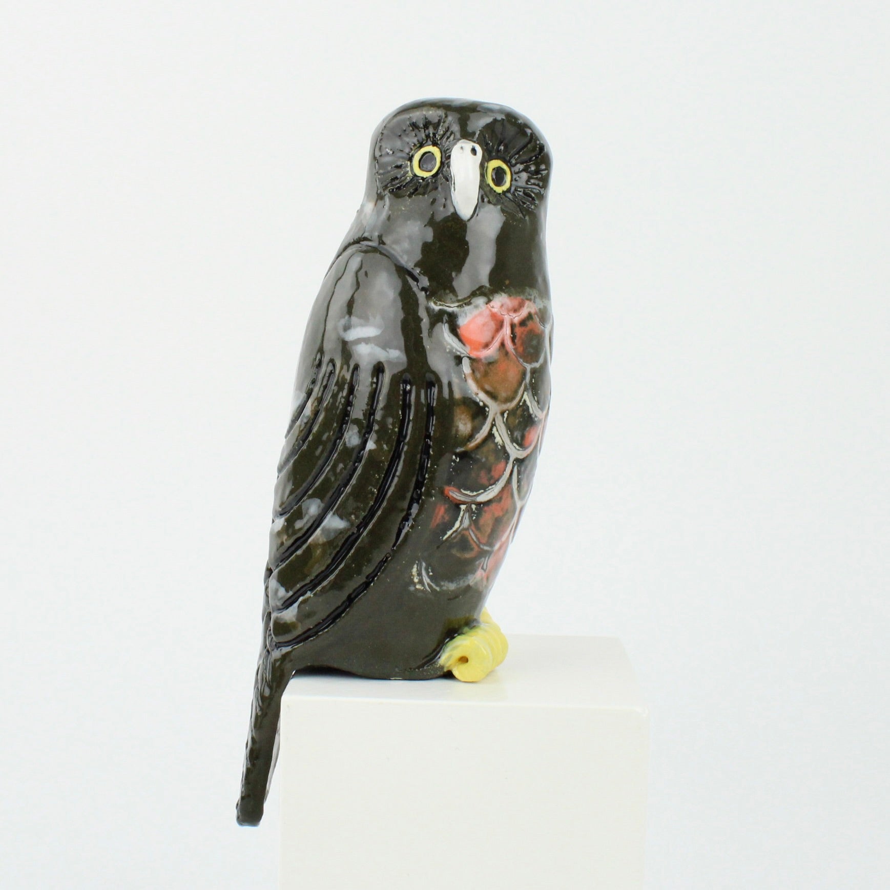 Ruru – Kina NZ Design + Artspace