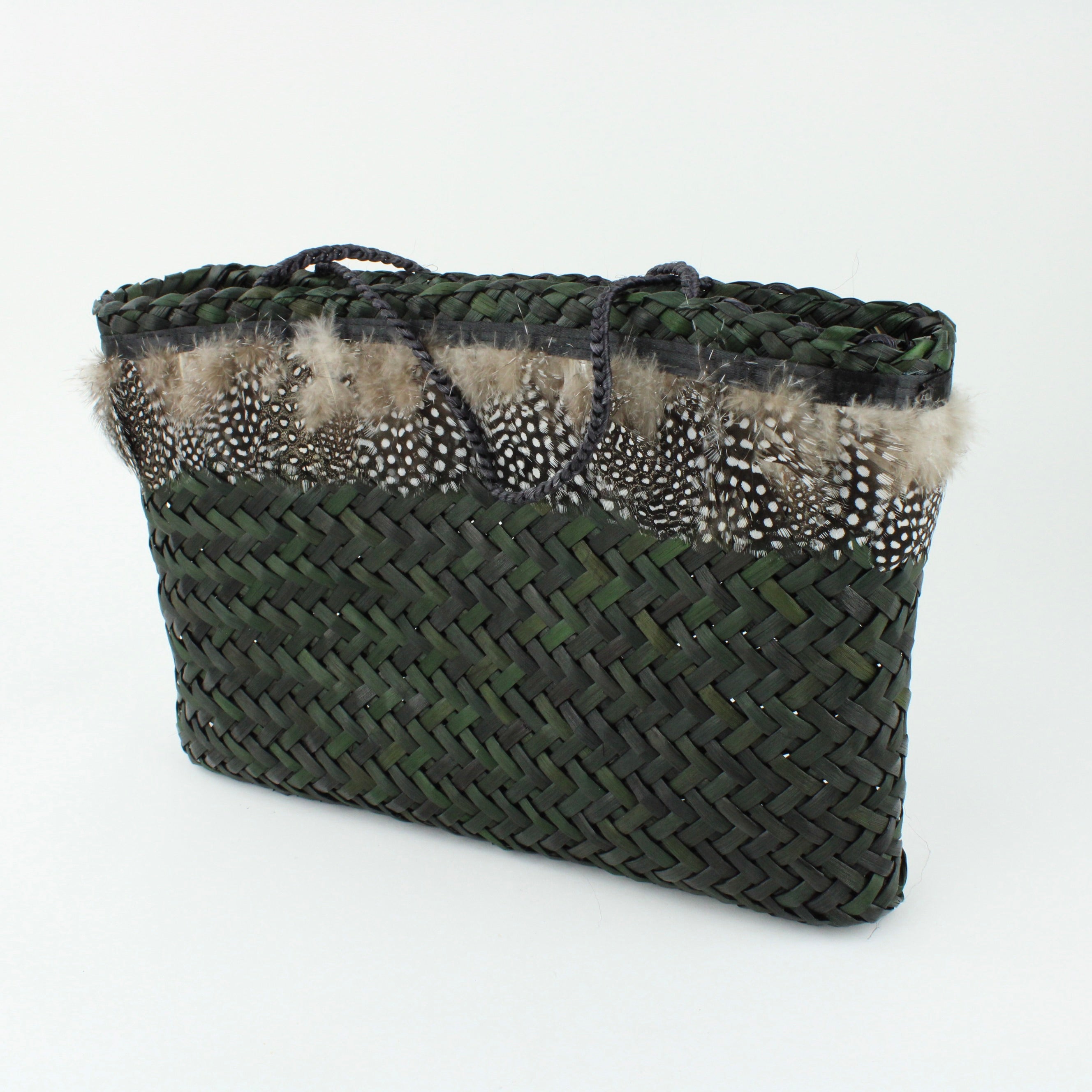 Kete – Kina NZ Design + Artspace