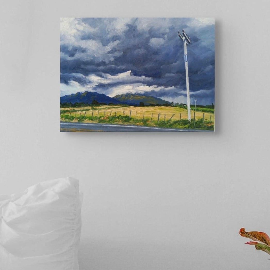 Art – Kina NZ Design + Artspace