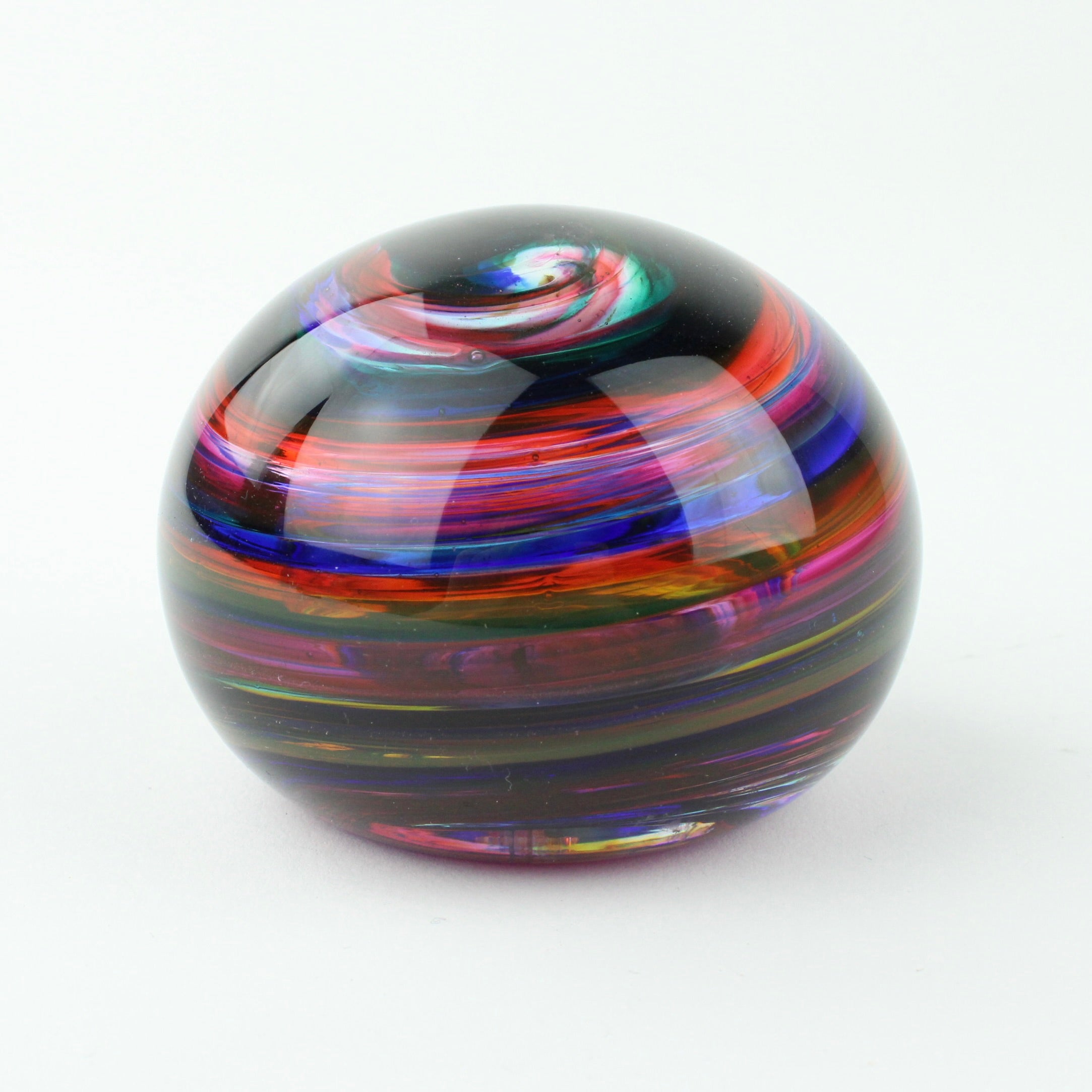 Meslee Paperweight II – Kina NZ Design + Artspace