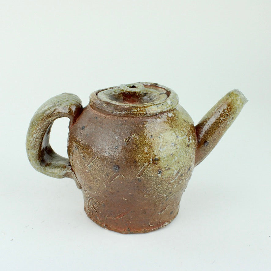 Teapot II – Kina NZ Design + Artspace