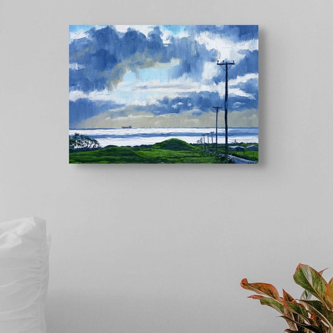 Art – Kina NZ Design + Artspace