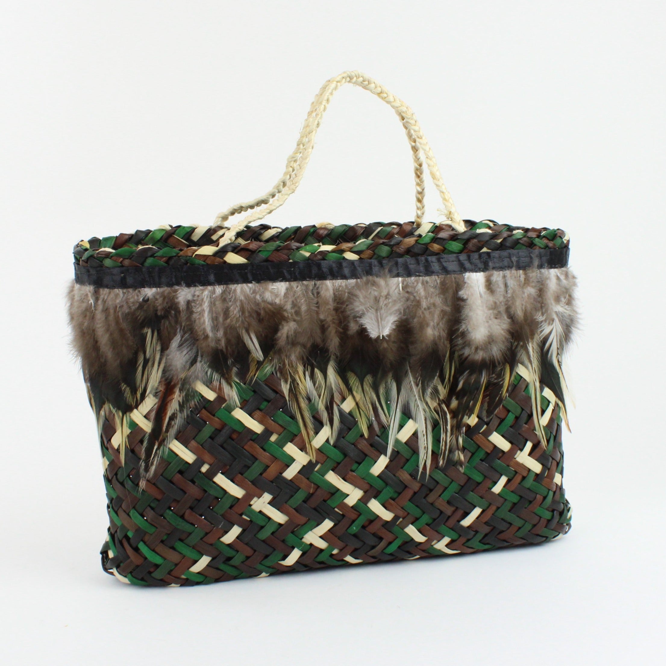 Kete – Kina NZ Design + Artspace