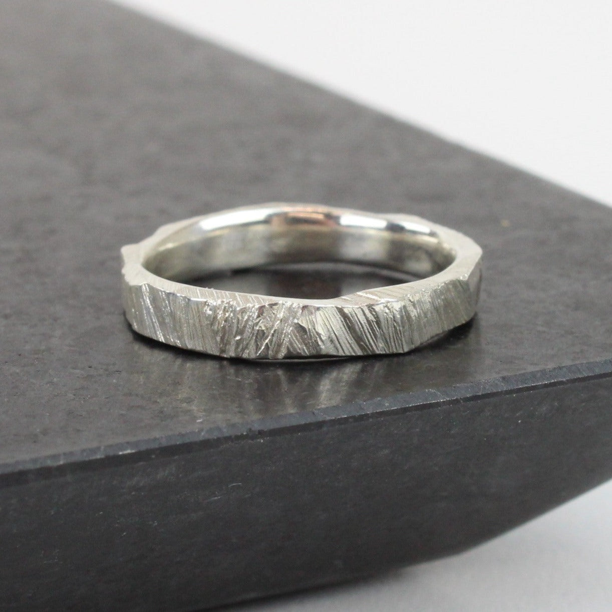 Bark Band - 3mm – Kina NZ Design + Artspace