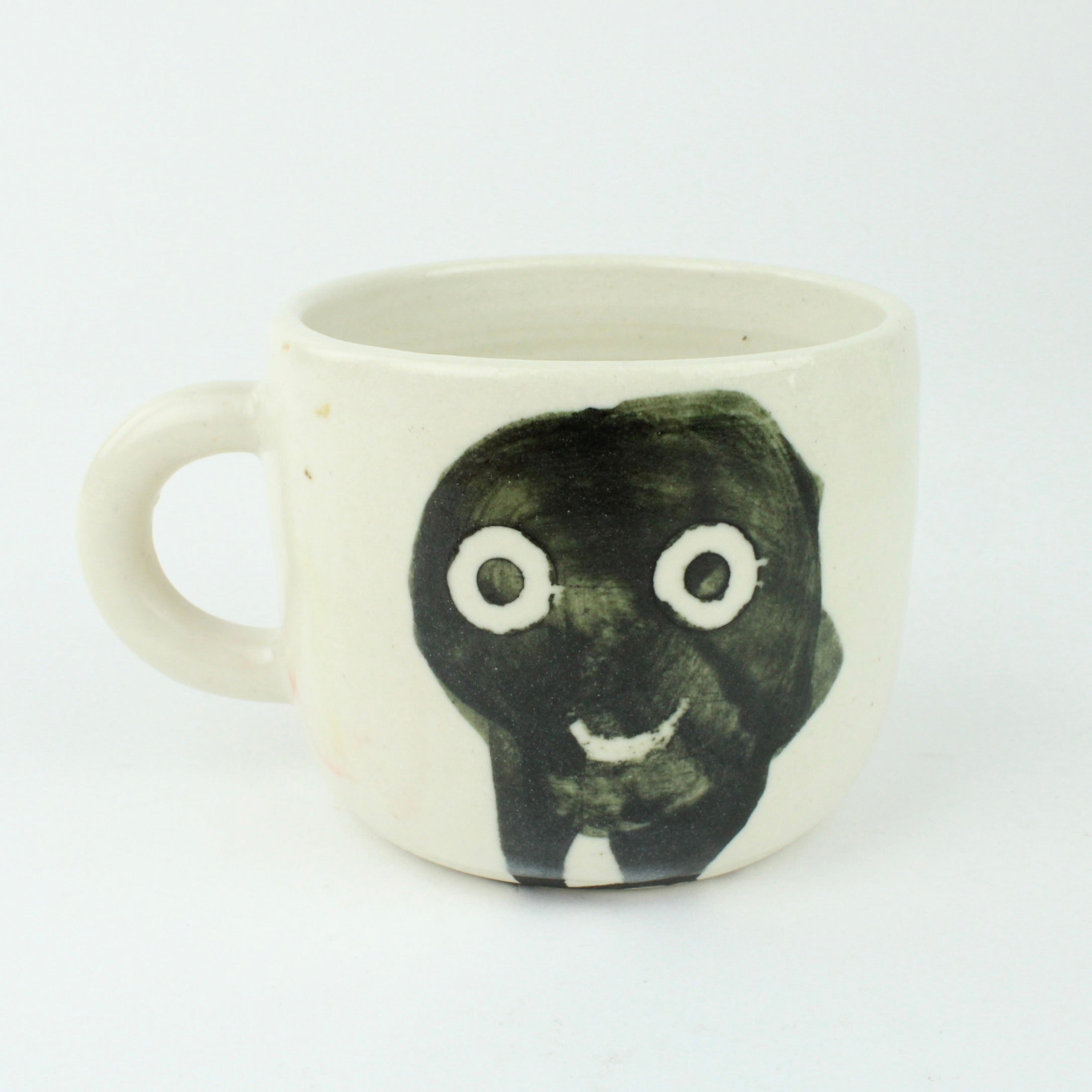 Googly Eyes Cup – Kina NZ Design + Artspace