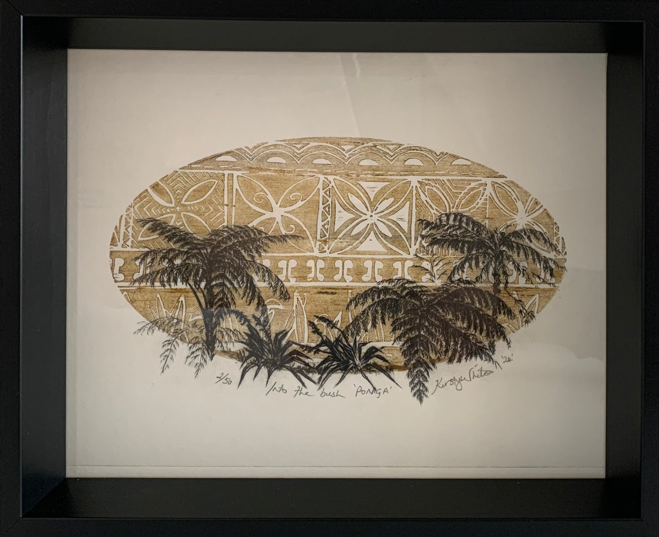 Art – Kina NZ Design + Artspace