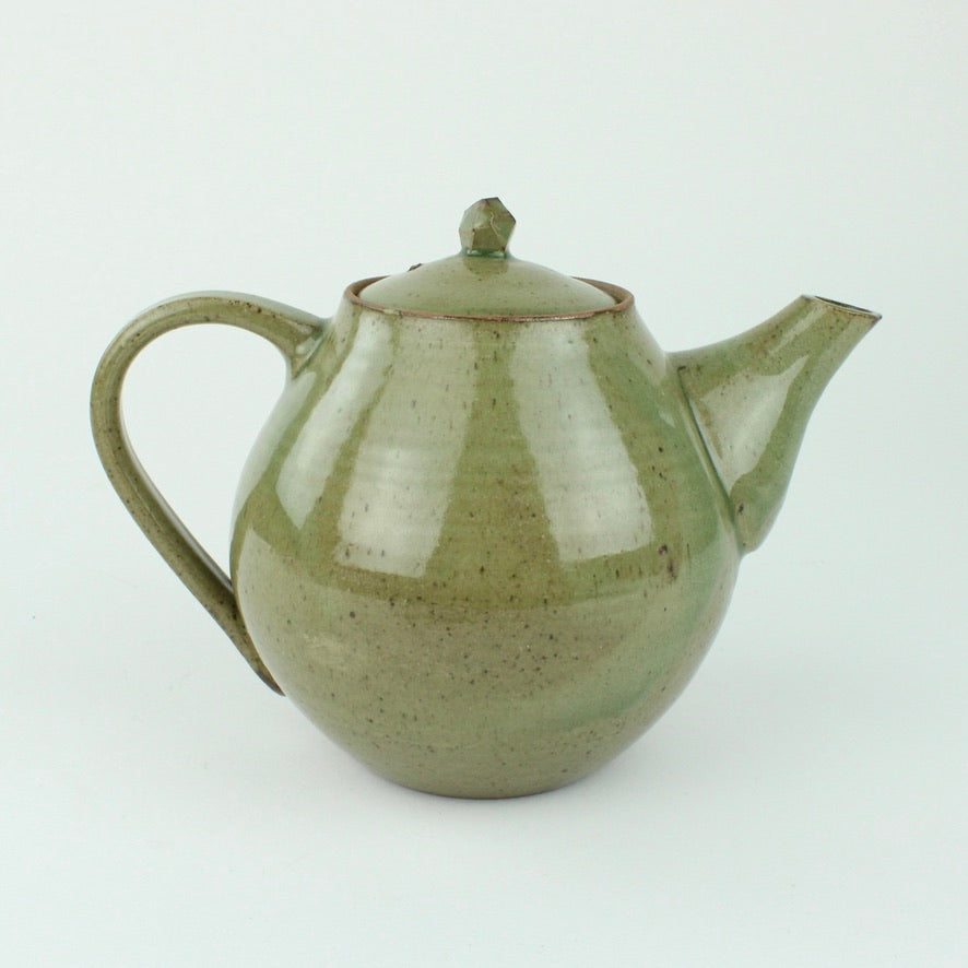 Nuka - Large Teapot – Kina NZ Design + Artspace