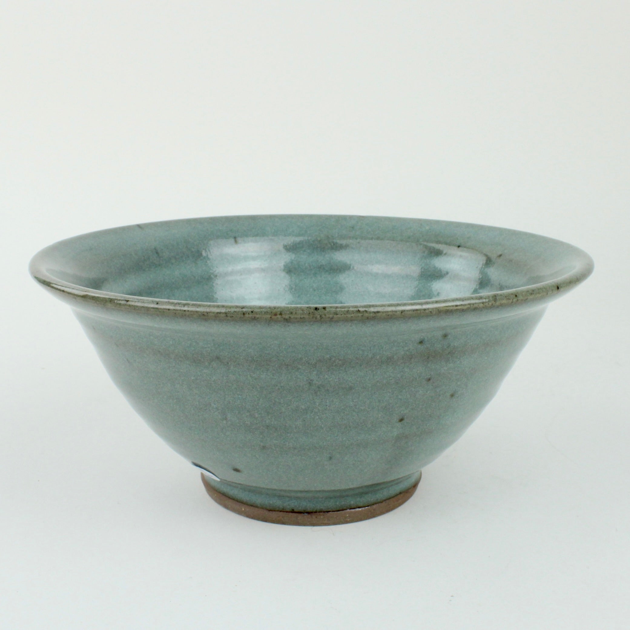 Large Lipped Bowl - chun – Kina NZ Design + Artspace