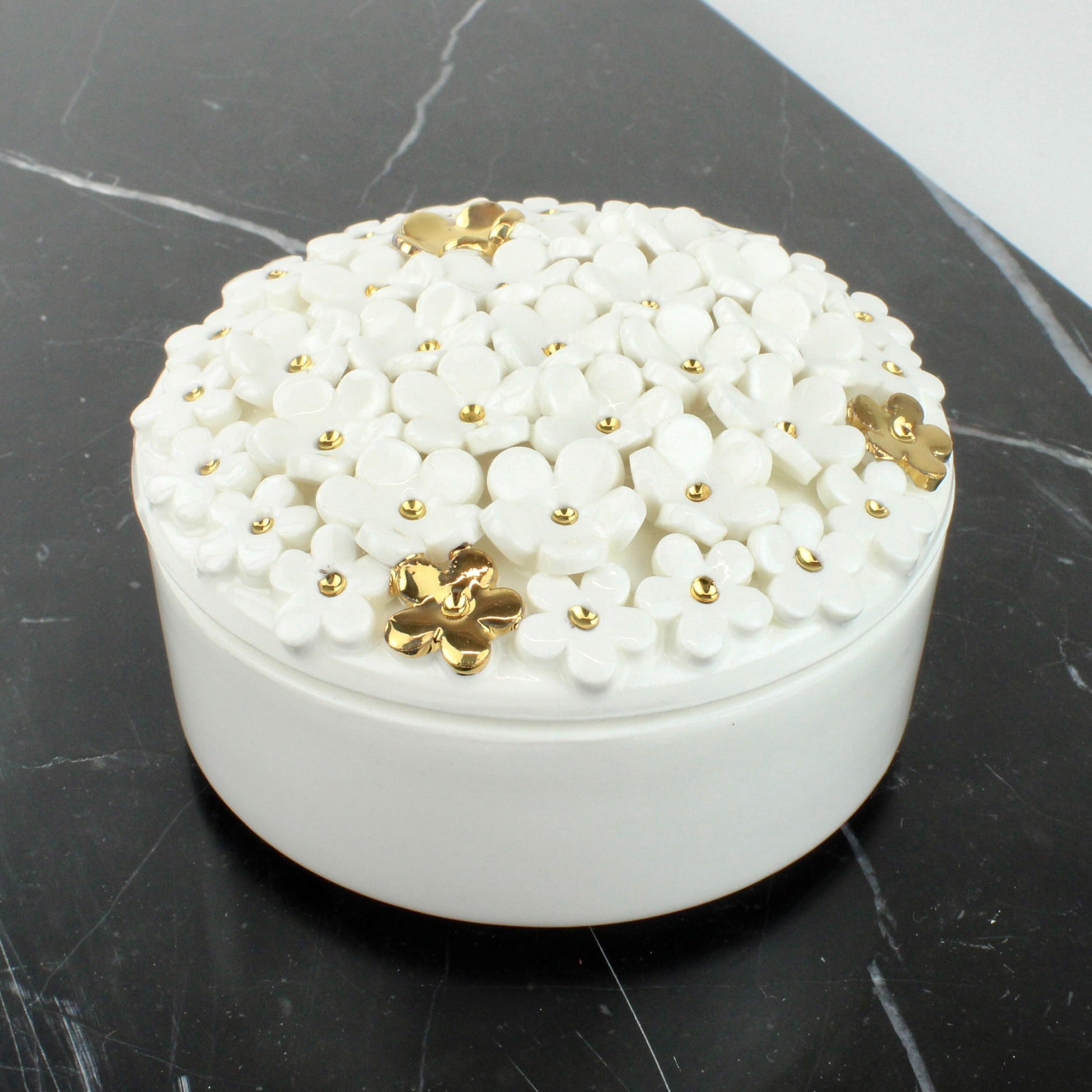 Trinket box II – Kina NZ Design + Artspace