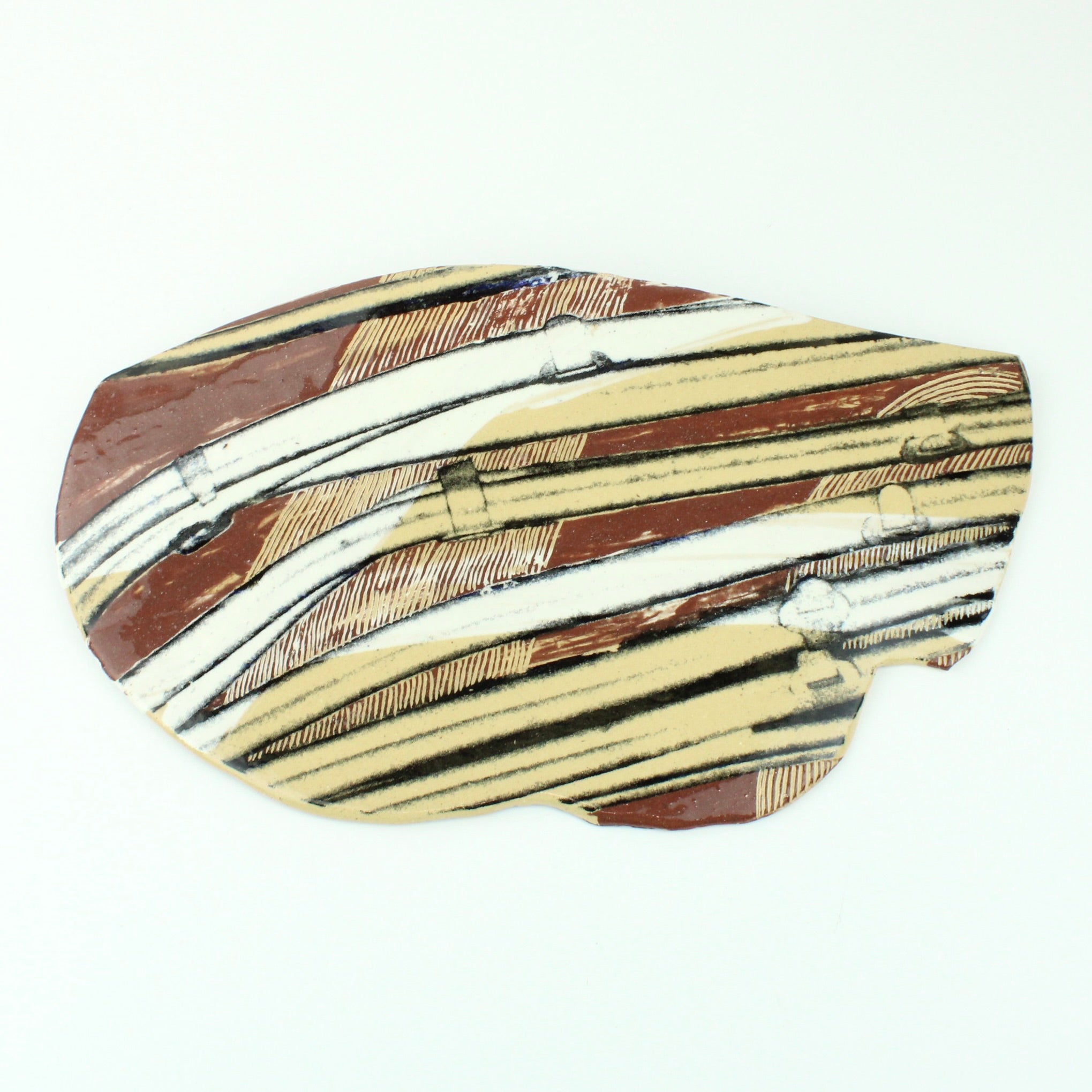 Wiring II – Kina NZ Design + Artspace