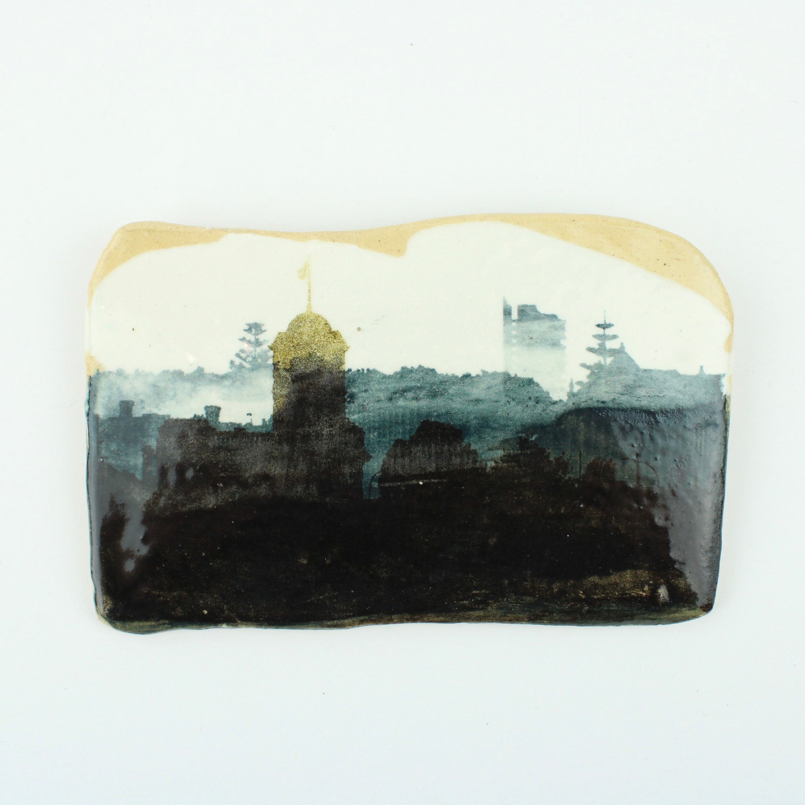 Landscape – Kina NZ Design + Artspace