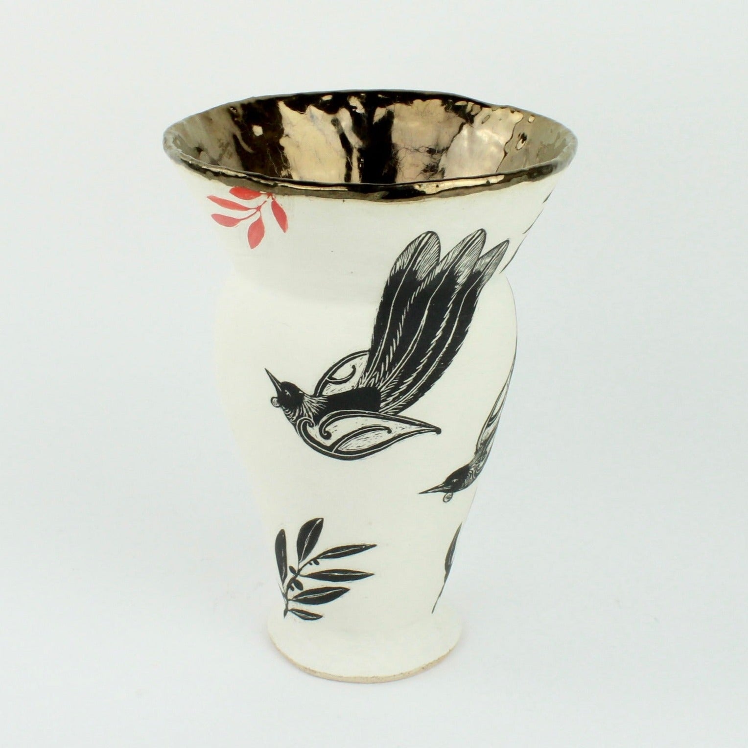 Amphora Blessing Vessel – Kina NZ Design + Artspace