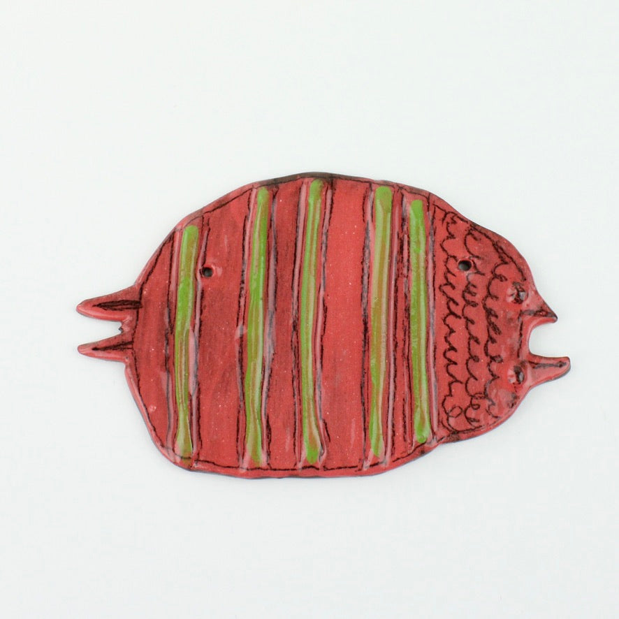 Bug - red – Kina NZ Design + Artspace