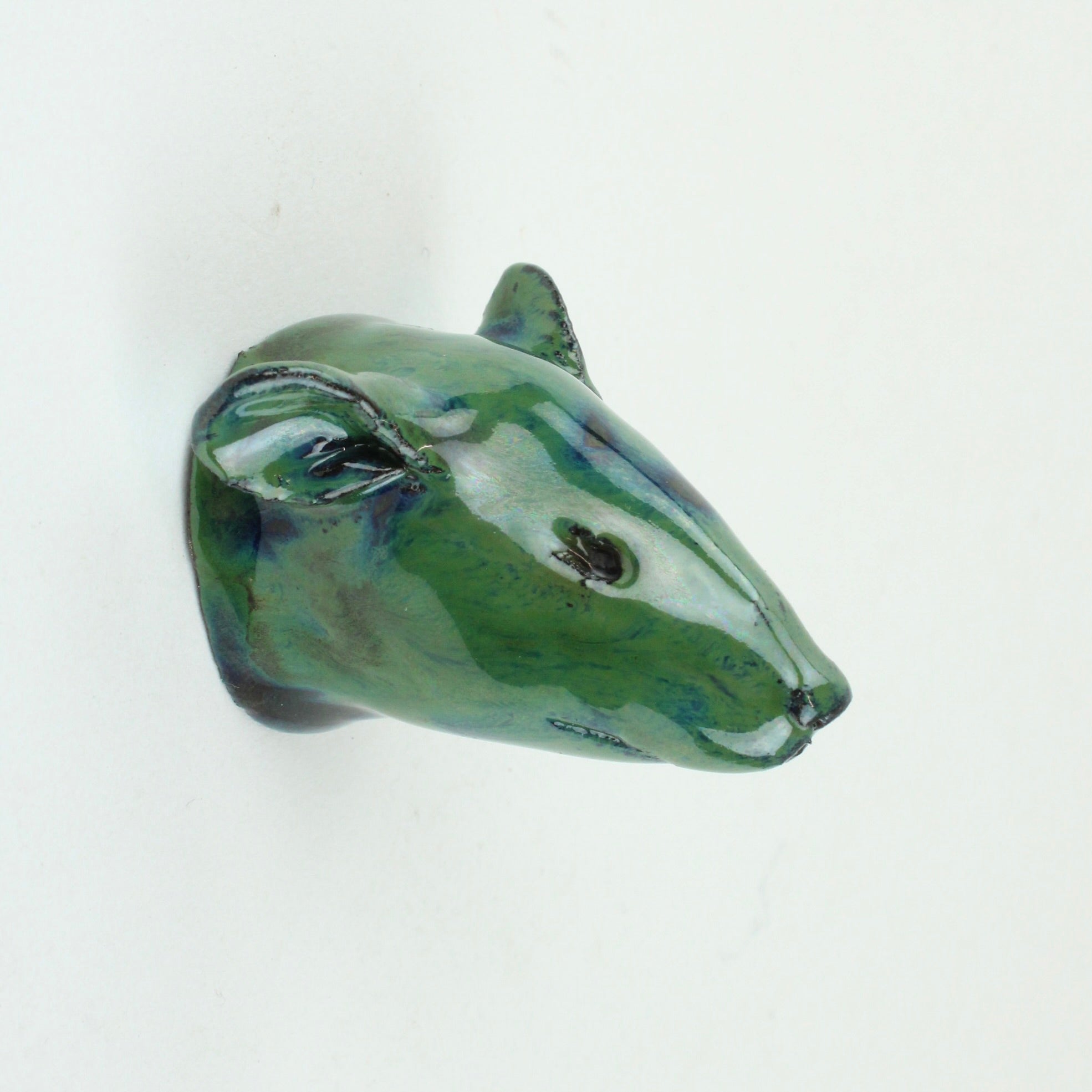 Rat Head – Kina NZ Design + Artspace
