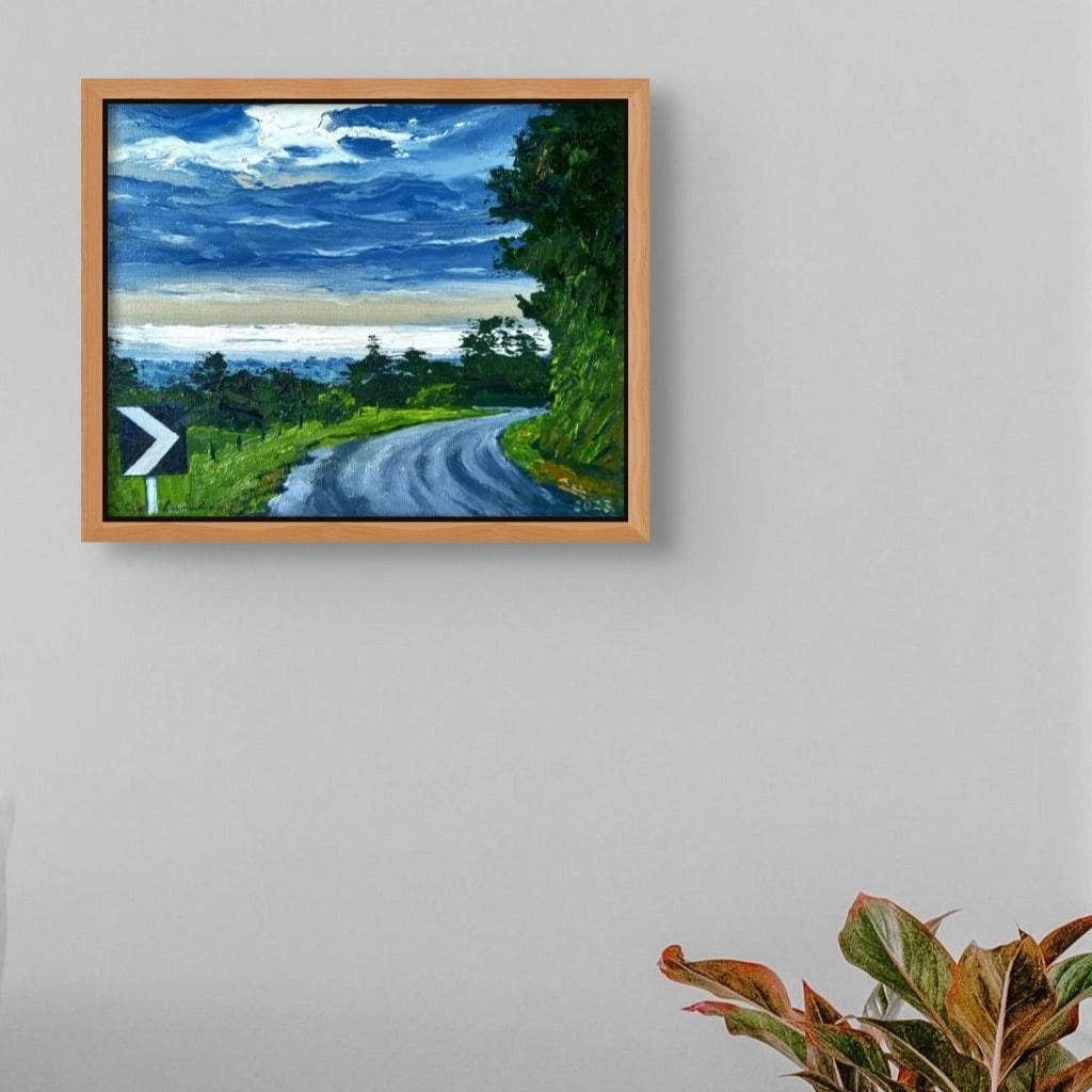 Art – Kina NZ Design + Artspace