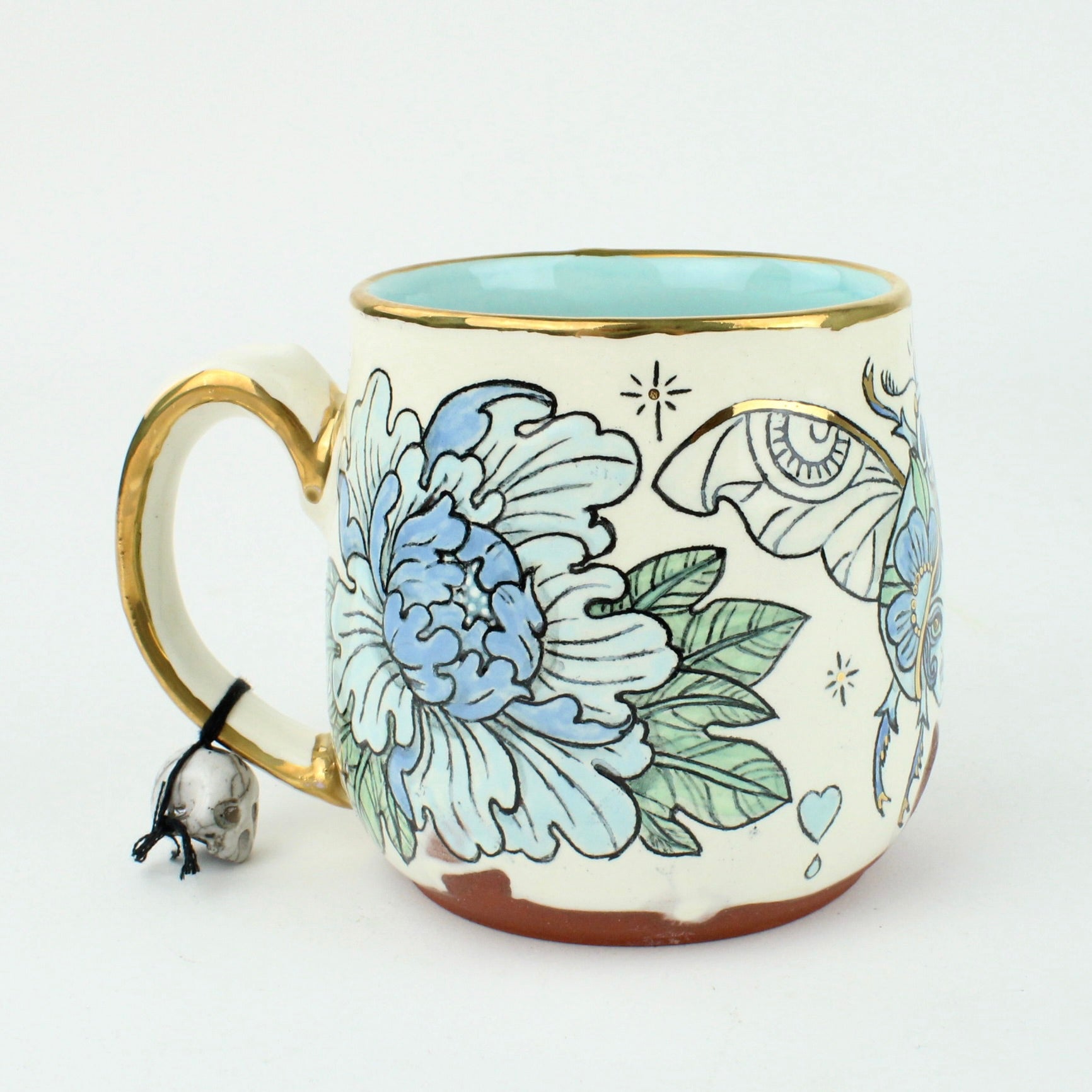 Midnight Beetle – Kina NZ Design + Artspace