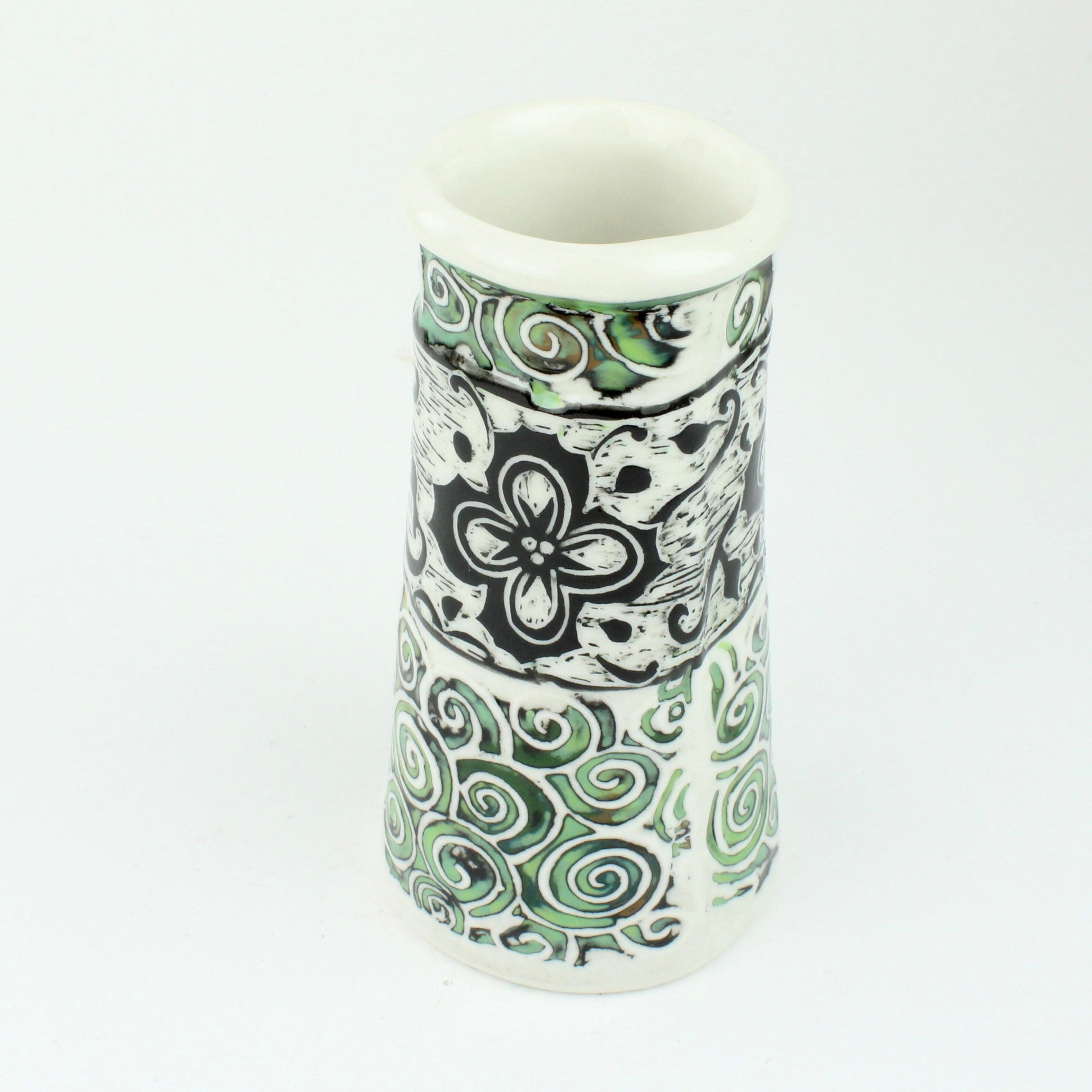 Flower Vase II – Kina NZ Design + Artspace