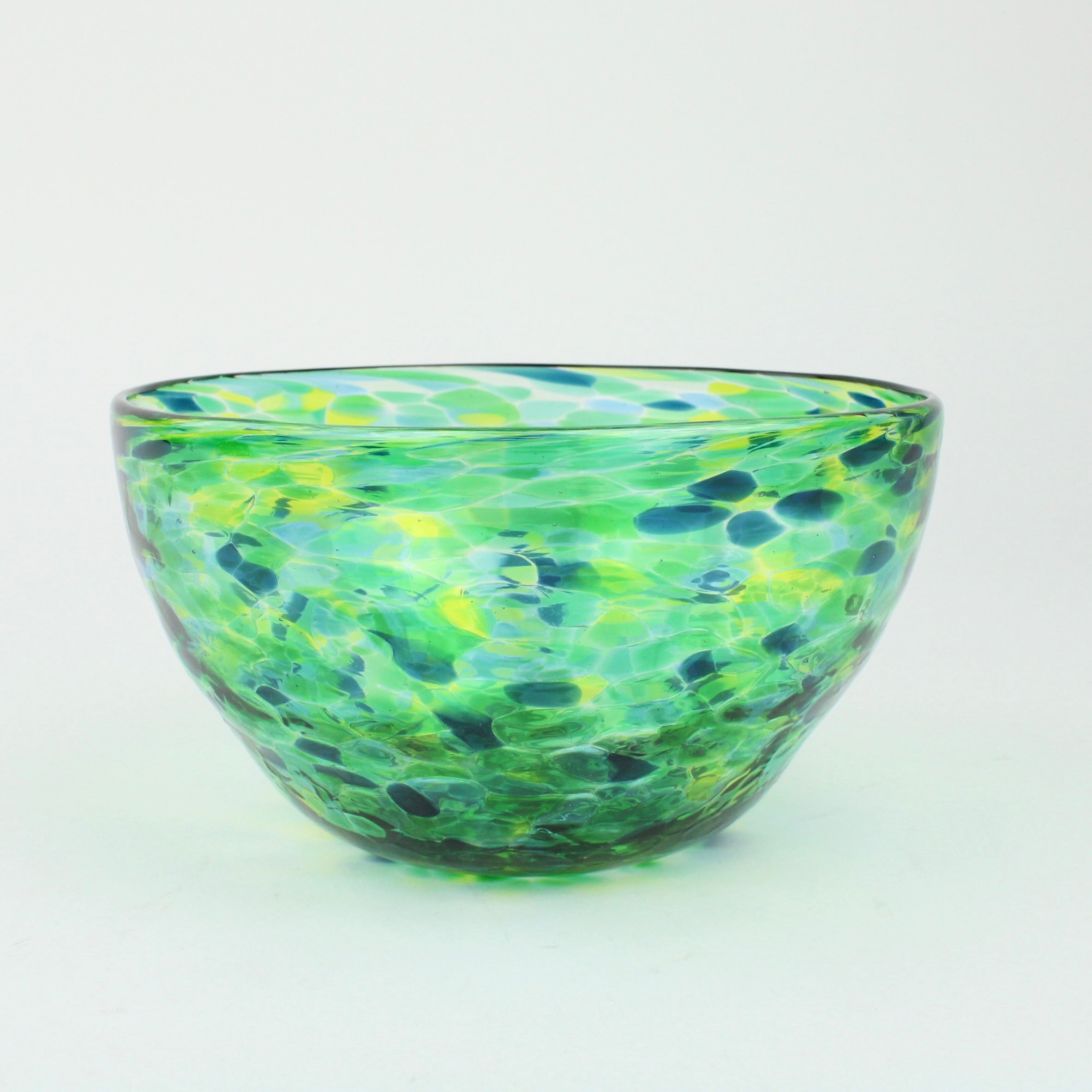 Lolly bowl - Sea green – Kina NZ Design + Artspace