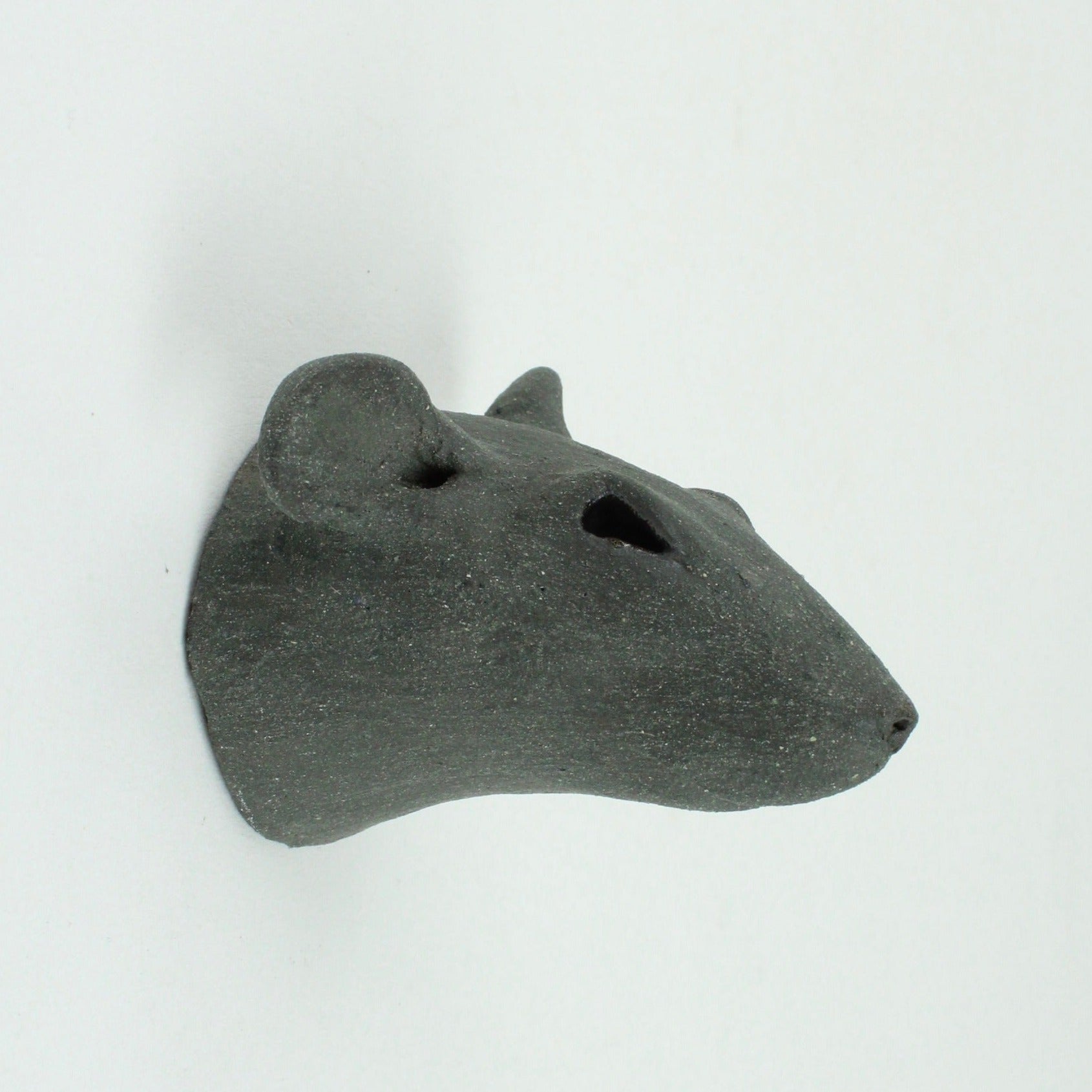 Rat Head No.55 – Kina NZ Design + Artspace