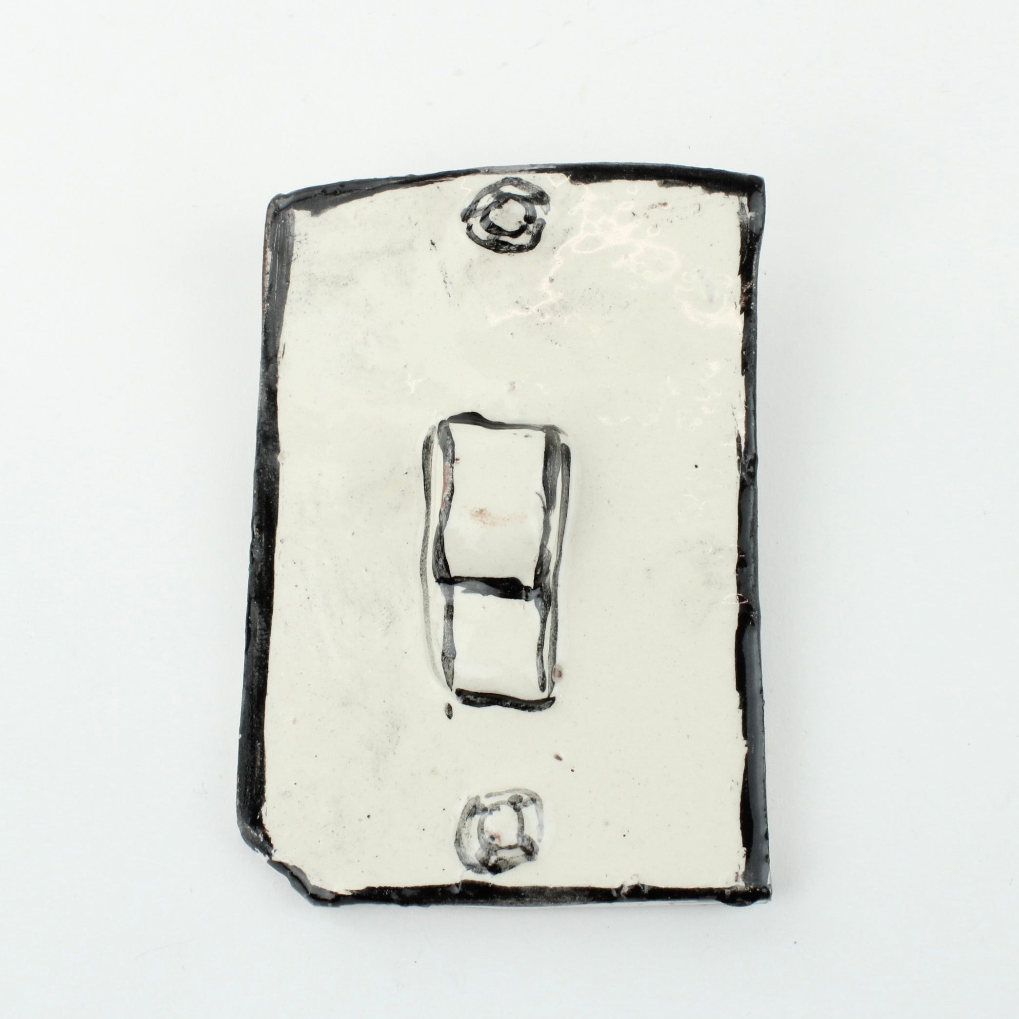 Light Switch III – Kina NZ Design + Artspace