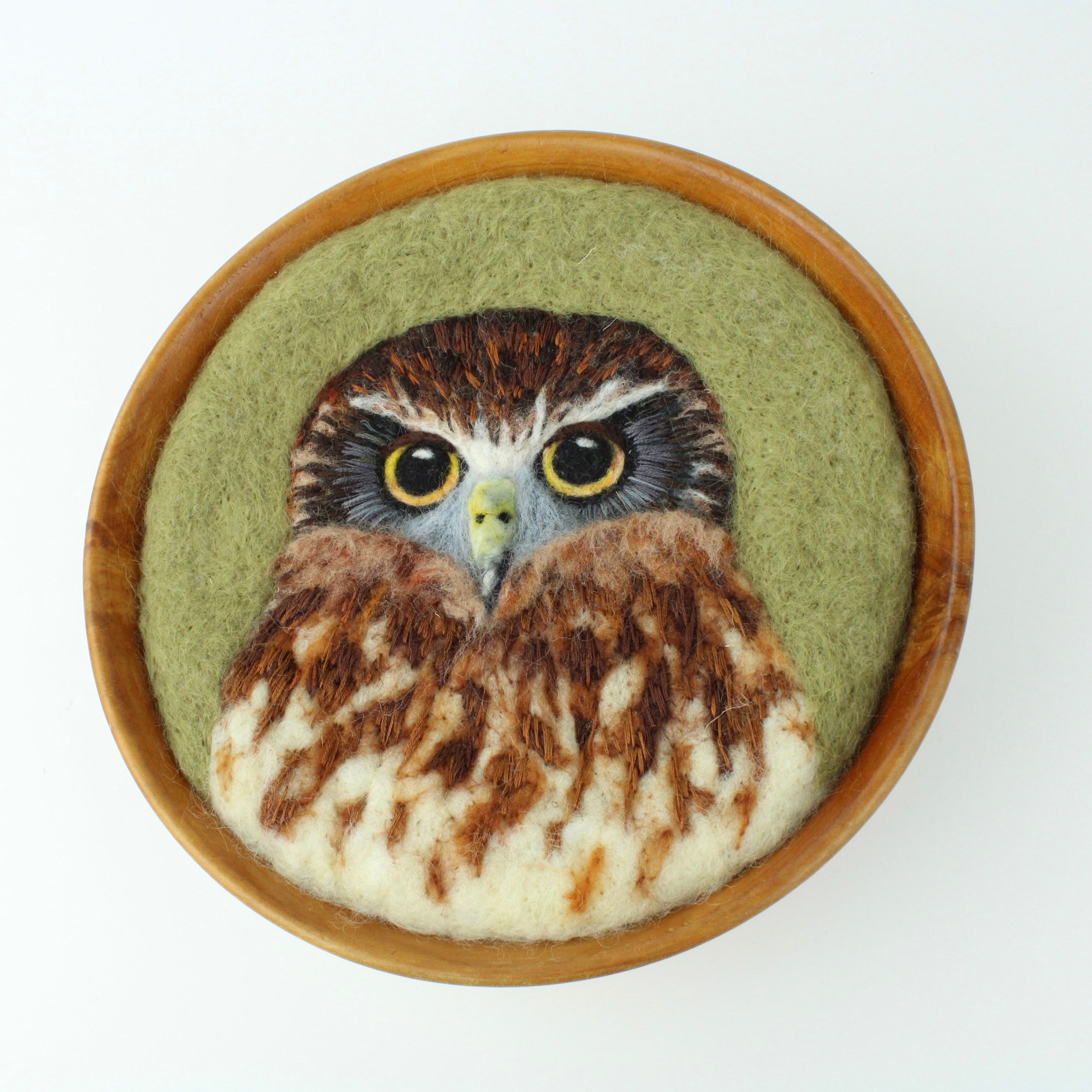 Ruru – Kina NZ Design + Artspace