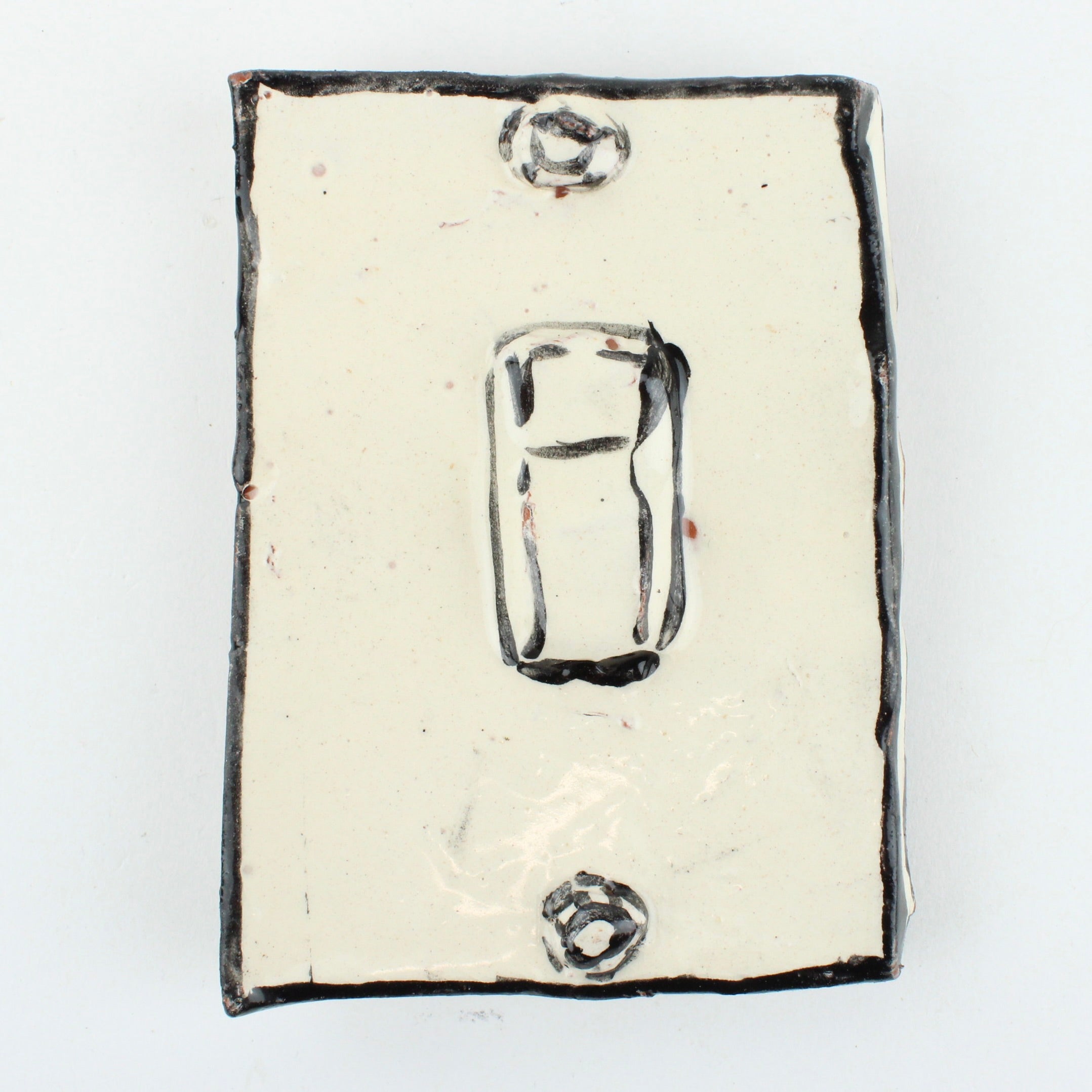3-D Light Switch – Kina NZ Design + Artspace