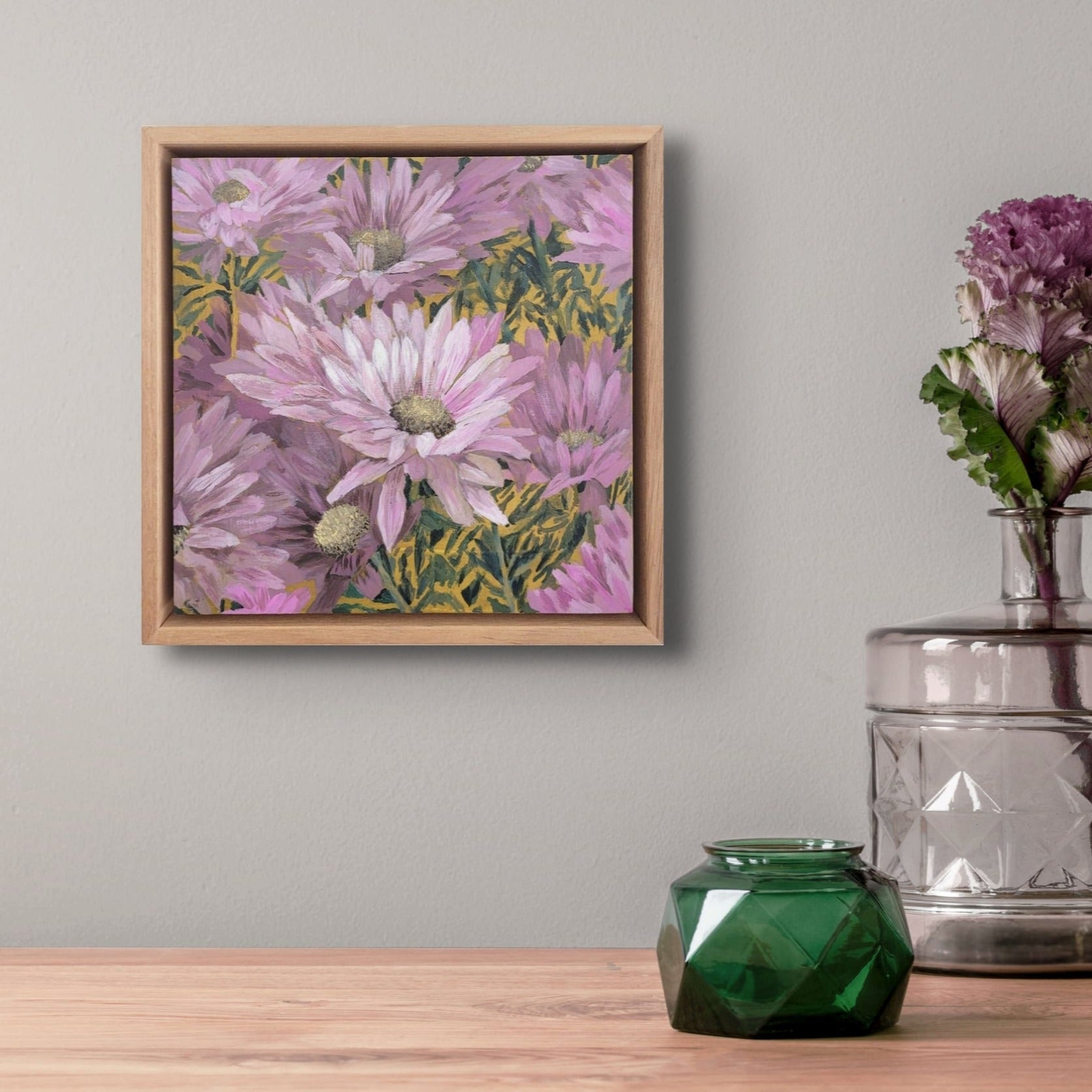 Double Daisies – Kina NZ Design + Artspace