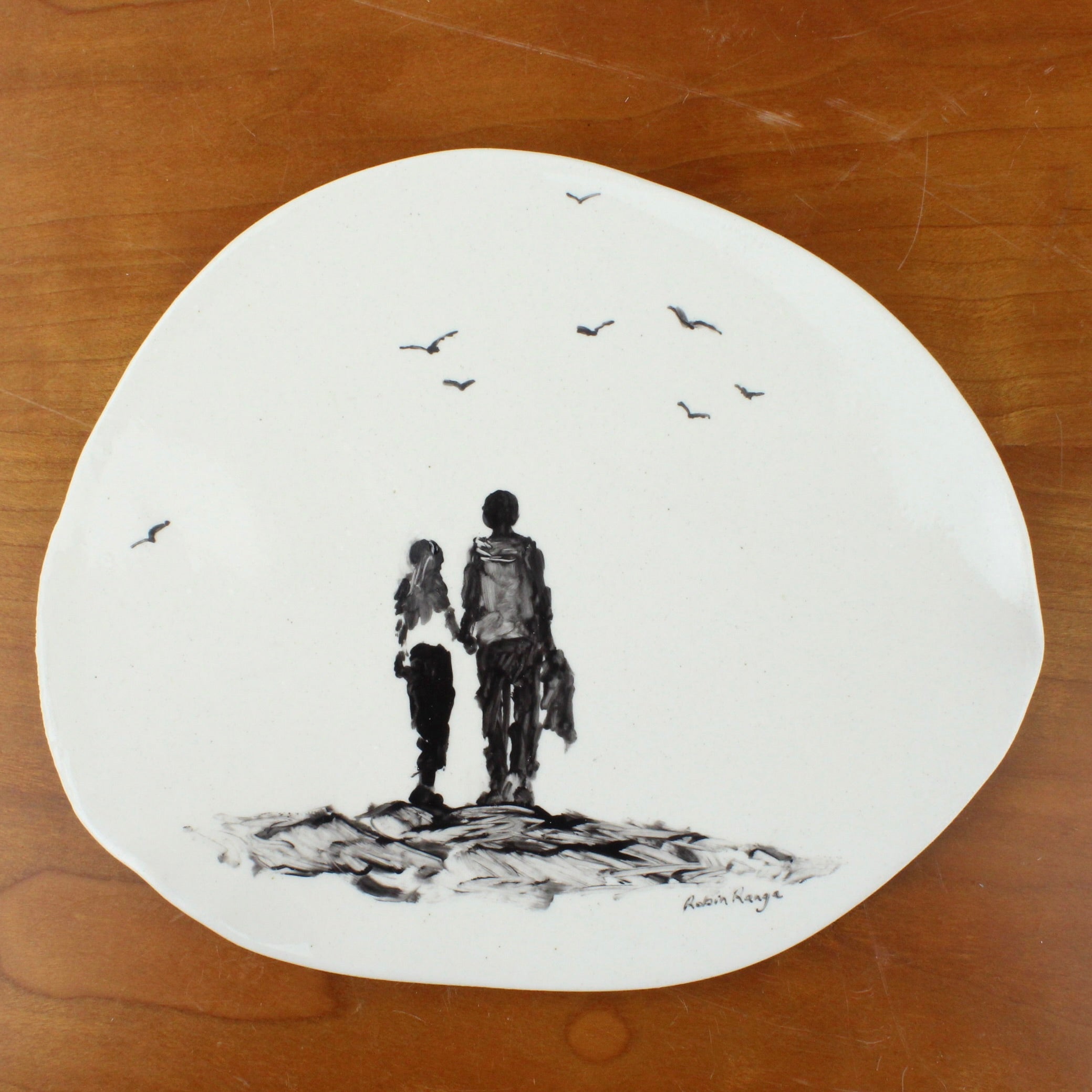 There's Only One of Me – Kina NZ Design + Artspace