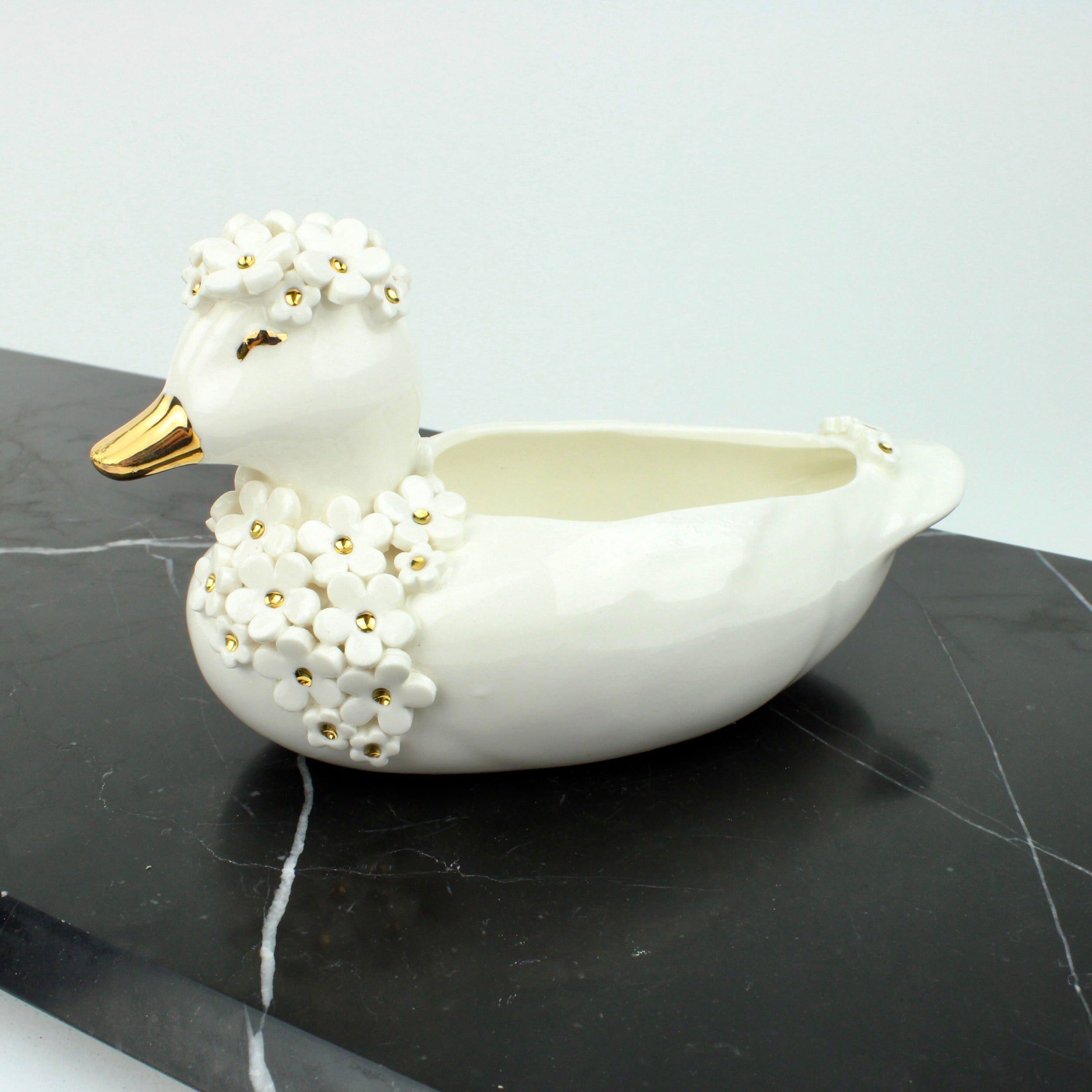 Duck Vase II – Kina NZ Design + Artspace