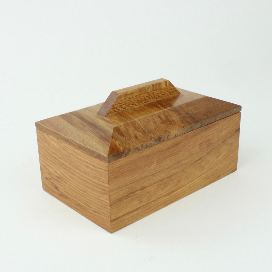 Rimu Box – Kina NZ Design + Artspace