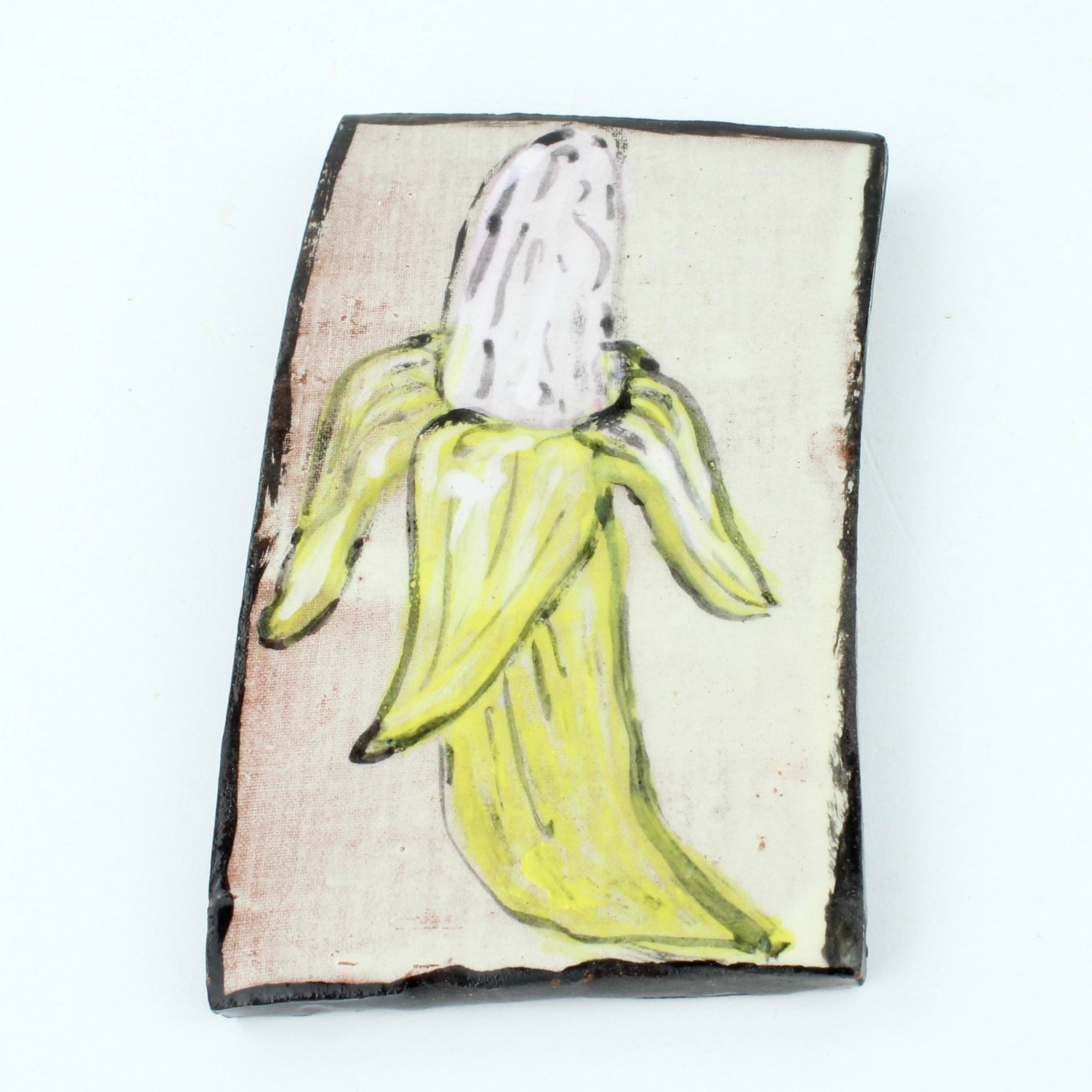 Banana – Kina NZ Design + Artspace