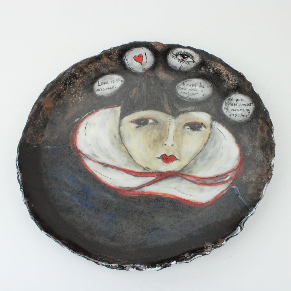 New Art Work at KINA – Kina NZ Design + Artspace