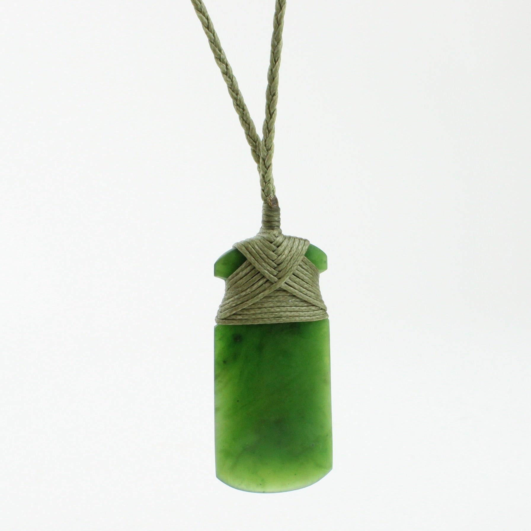Greenstone Toki - Kahurangi – Kina NZ Design + Artspace