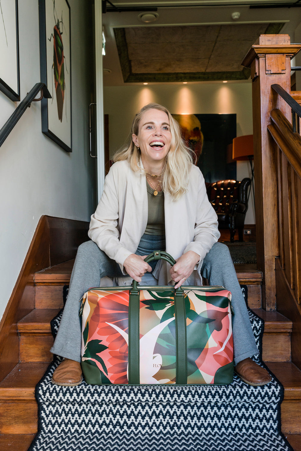 Kina Gallery | NZ Design Store + Art Gallery – Kina NZ Design + Artspace