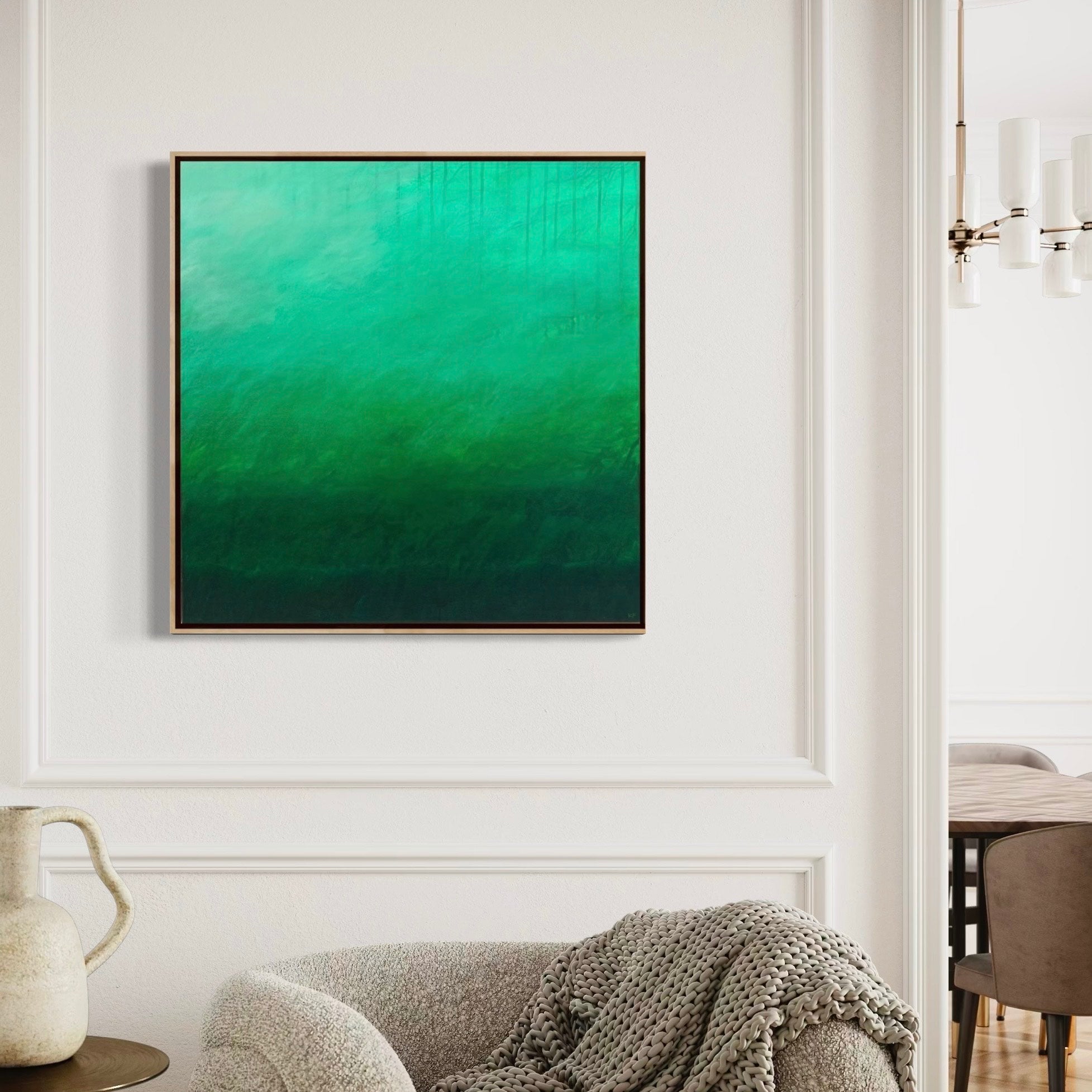 Pacific Calm – Kina NZ Design + Artspace